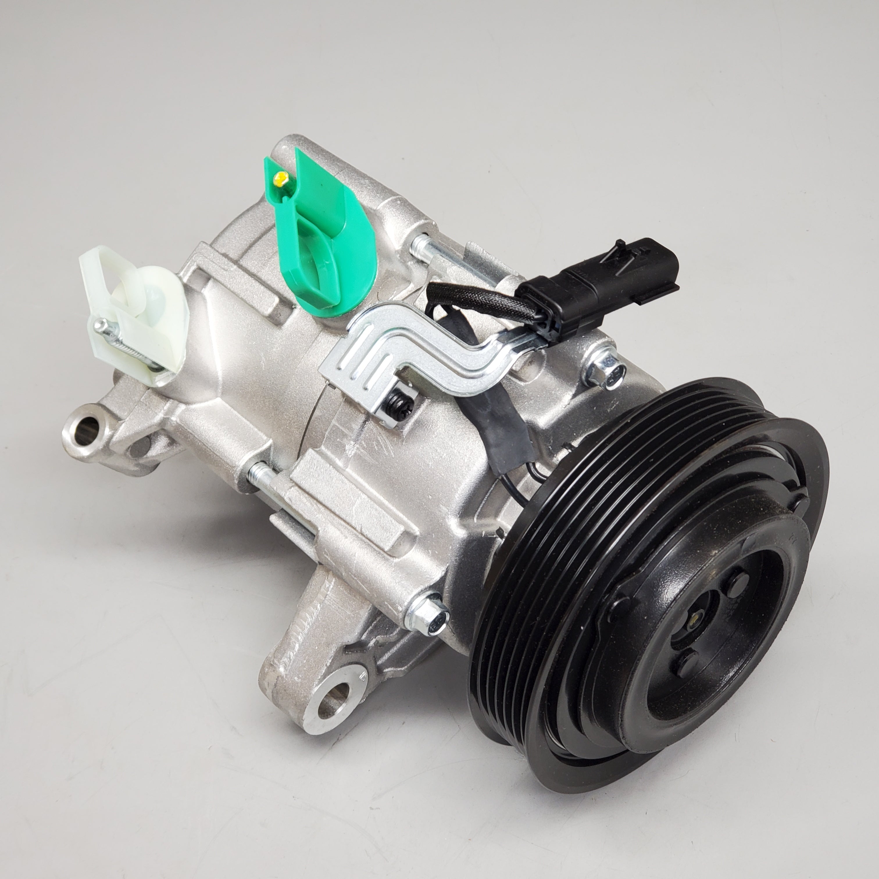 HANON SYSTEMS A/C Compressor 55111406AD for 06-08 Liberty V6 & 07-08 N – PayWut