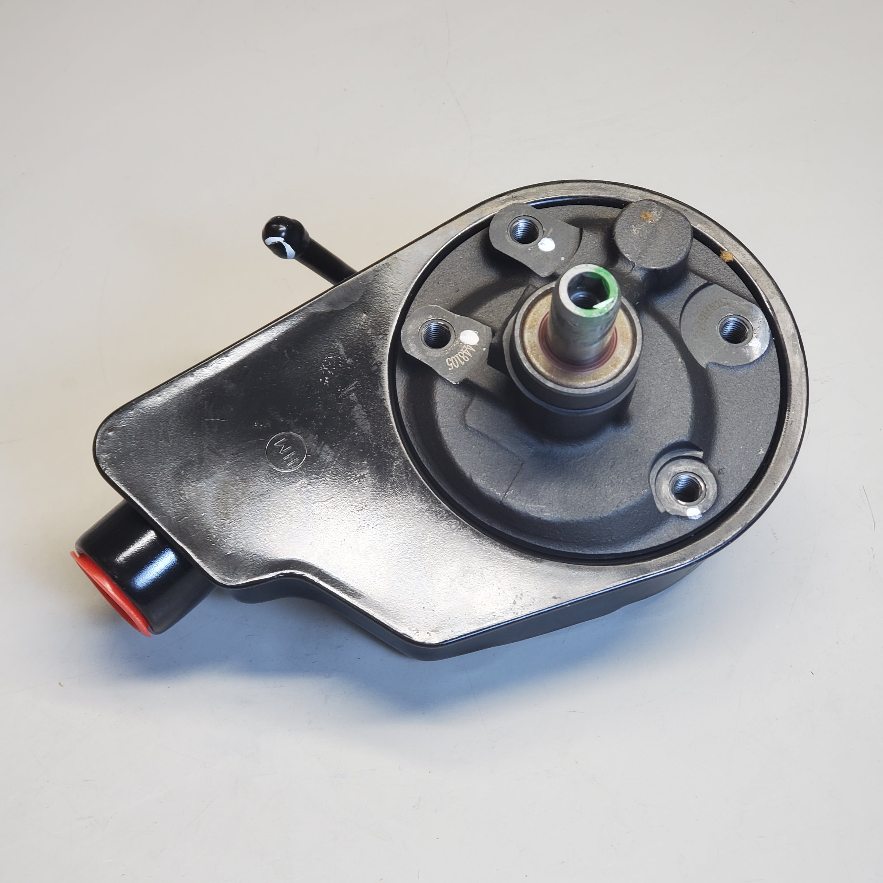 NEW ADVANTAGE Power Steering Pump N731-2252 – PayWut