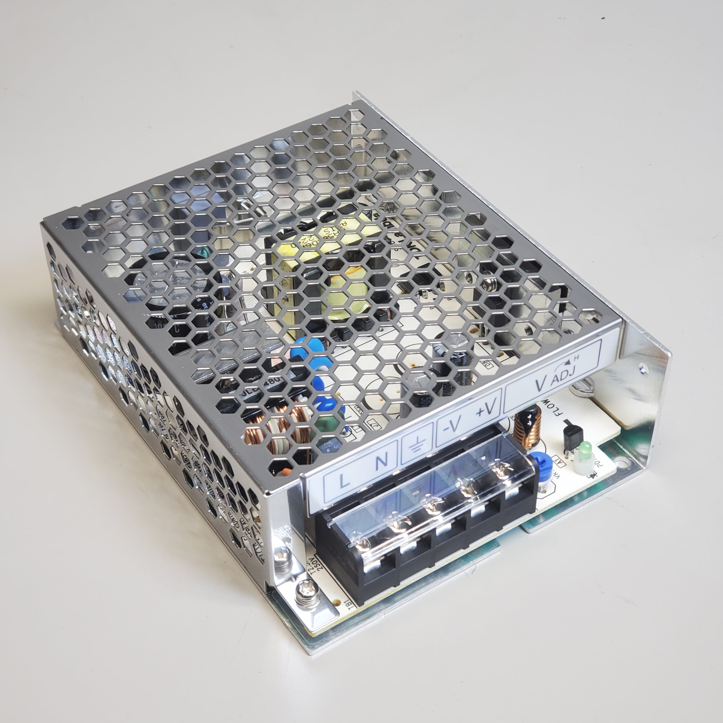 TDK Lambda Switching Power Supply 36V 2.1A 100-240VAC 50/60HZ LS75-36 – PayWut