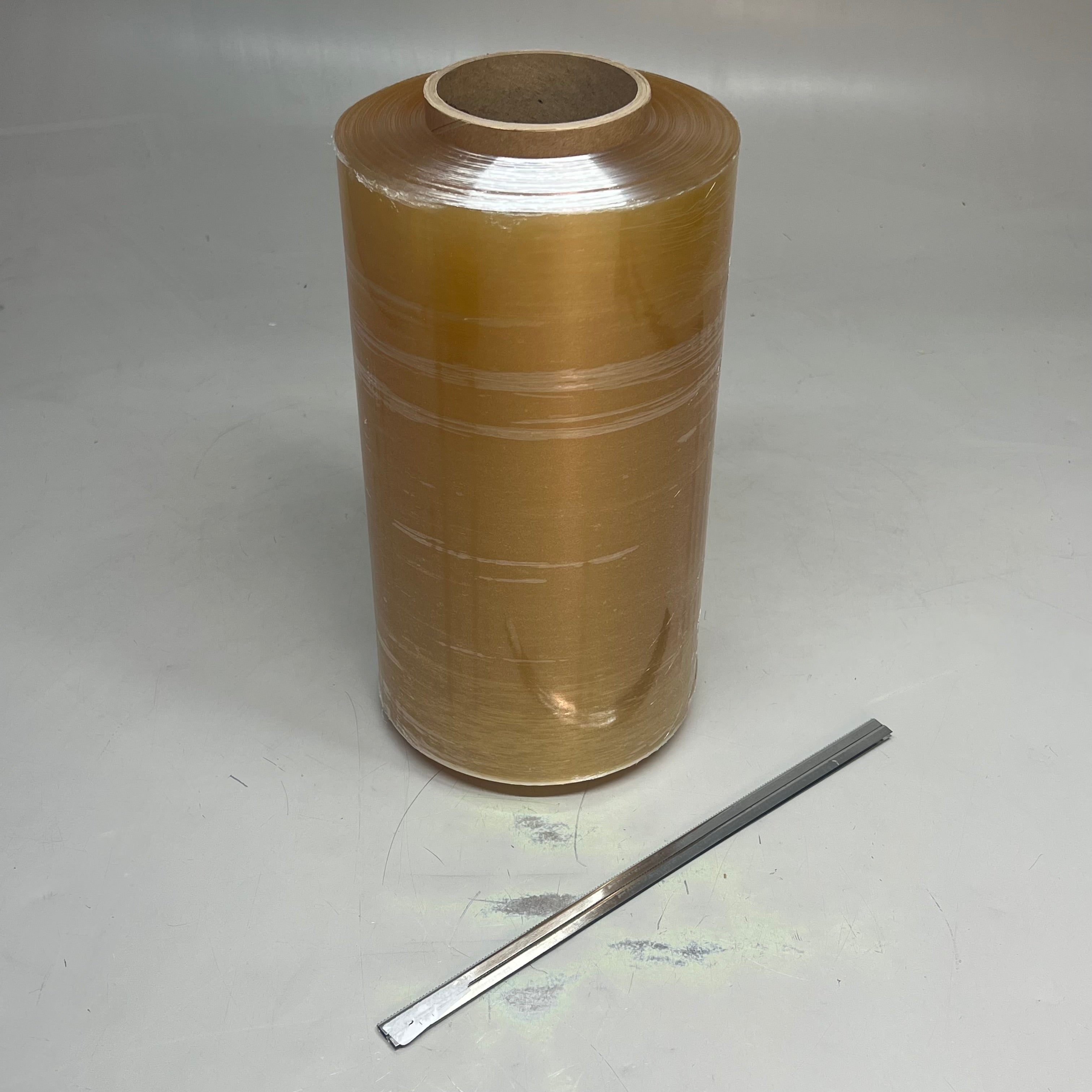 CLING CLASSIC Miller Food Service Cling Wrap Film 12" X 5280' Clear 33 – PayWut