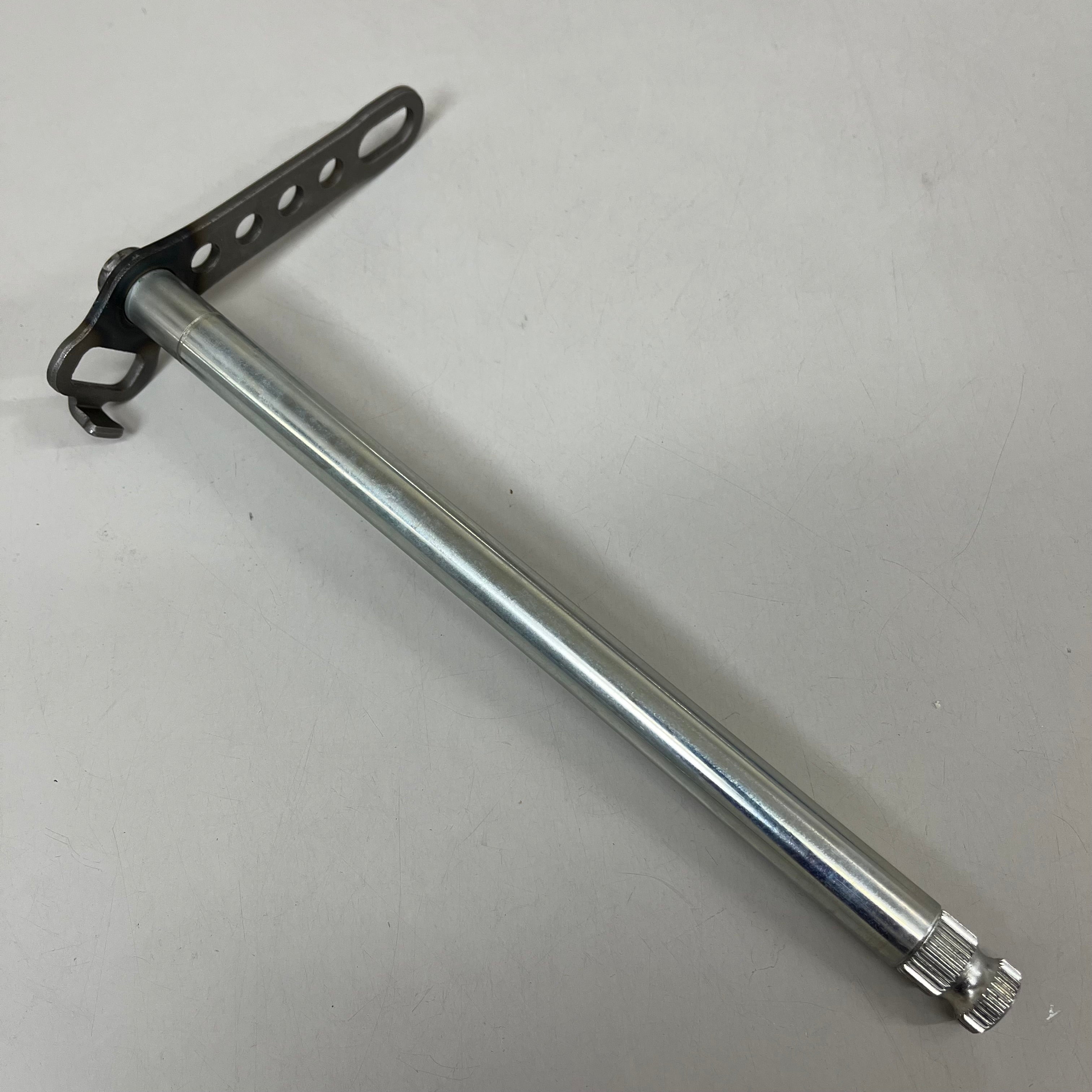 HONDA Gearshift Spindle TRX450ER TRX450R TRX450R Genuine OEM 24610-HP1 ...