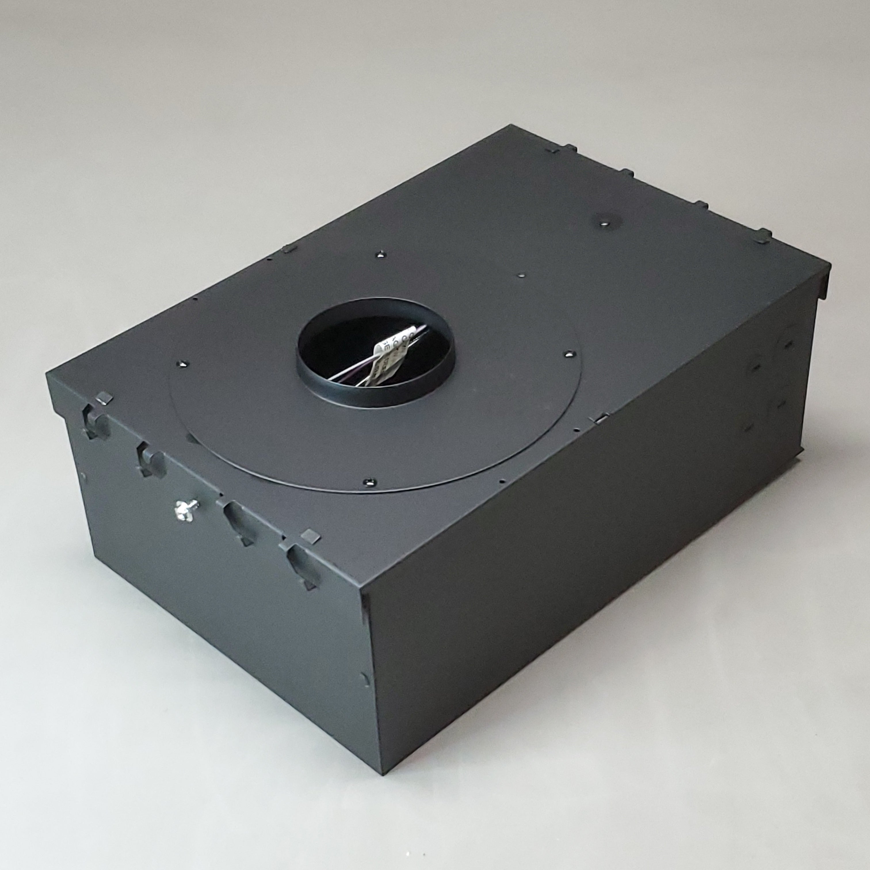 PRESCOLITE 4" Downlight Adjustable Accent 600LM Housing RDA-60-H (New ...