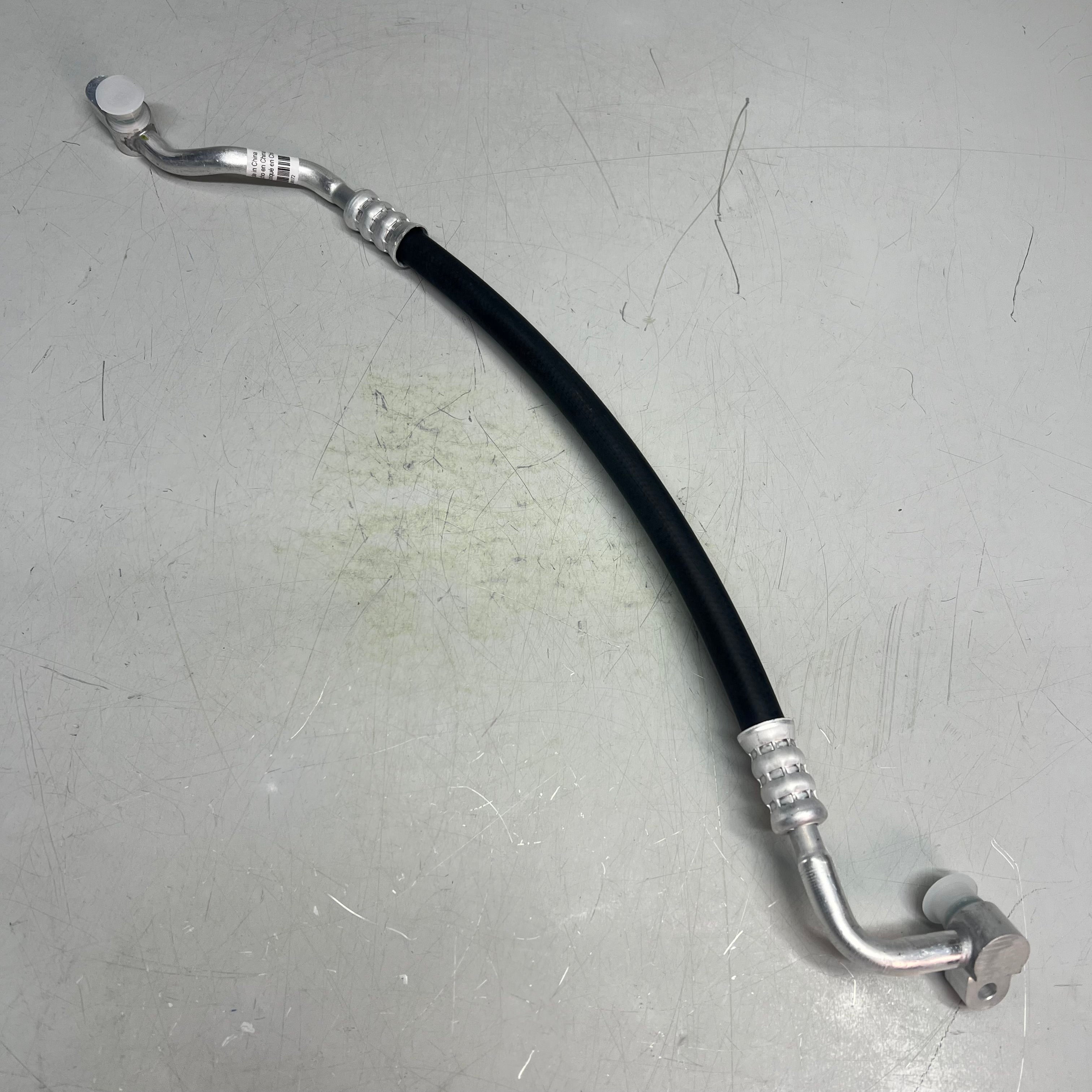 FOUR SEASONS Discharge Line Hose Assembly For Acura & Honda Models 567 – PayWut