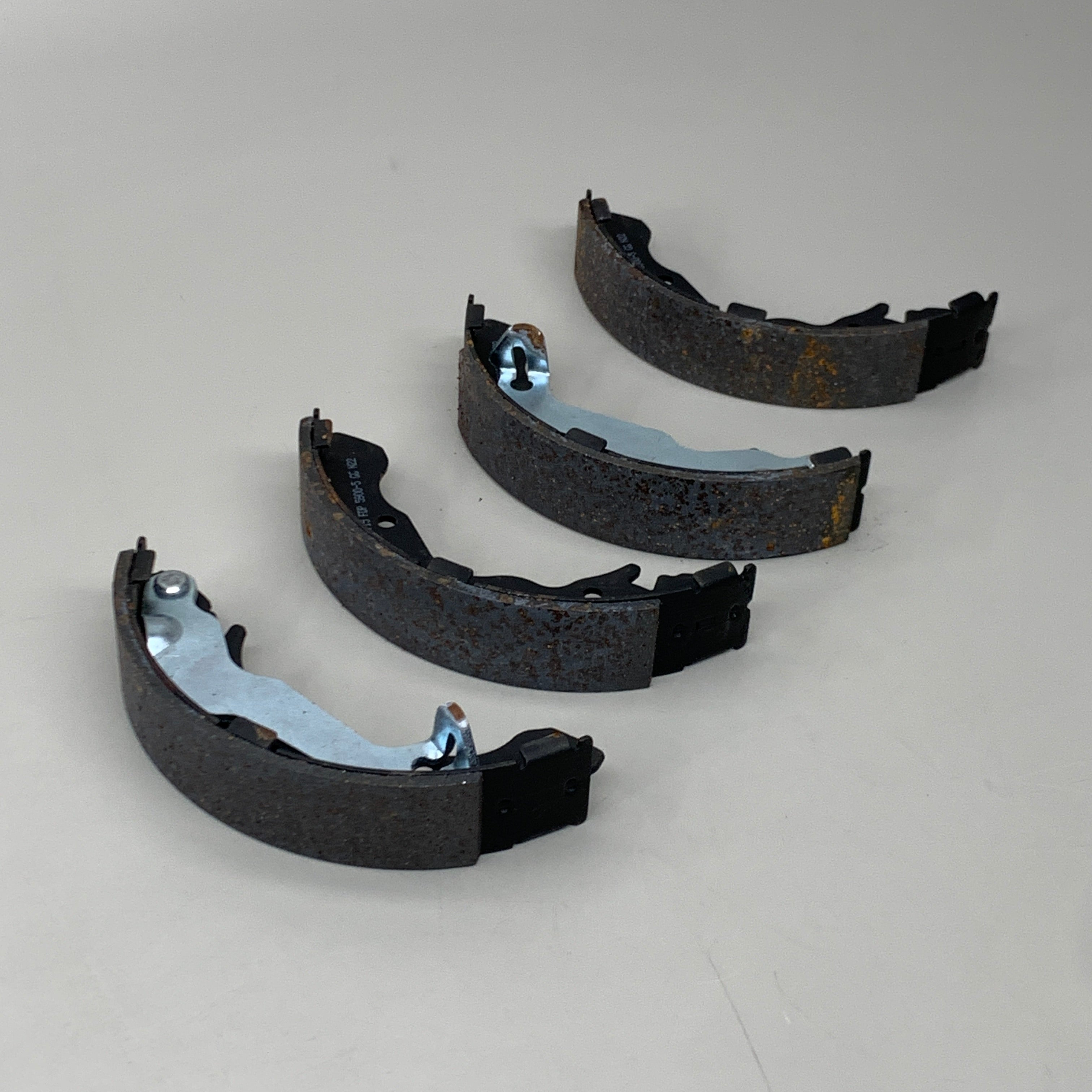 BRAKE BEST SELECT Premium Brake Shoes 4PK 715 (New Other) – PayWut