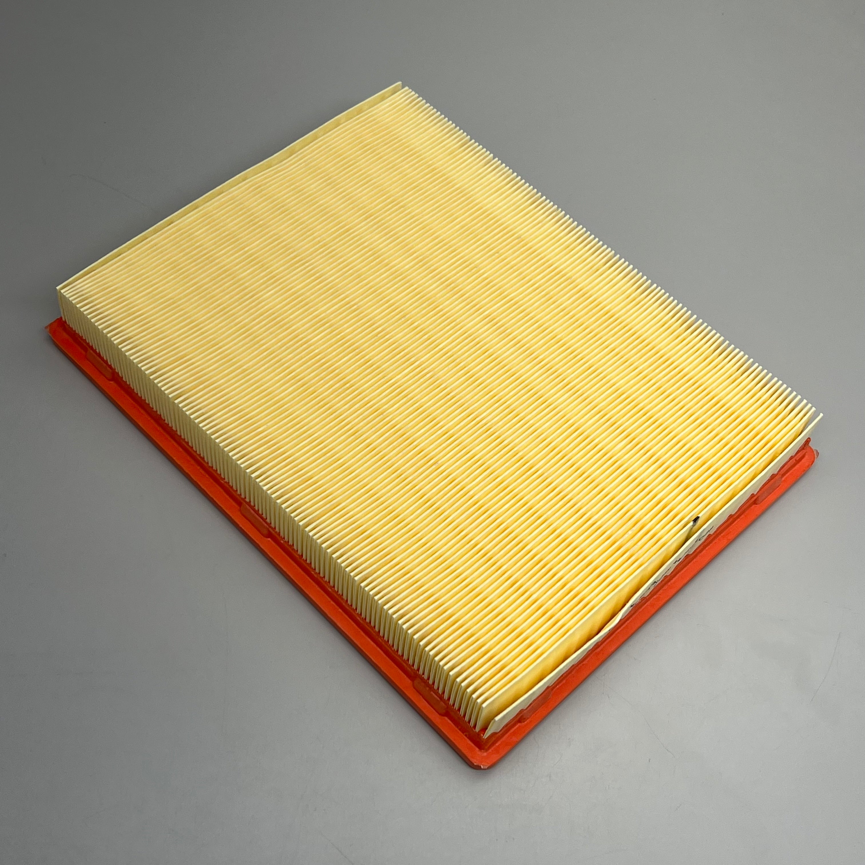 NAPA The Original Gold Air Filter Cellulose Filter Media Material FIL ...