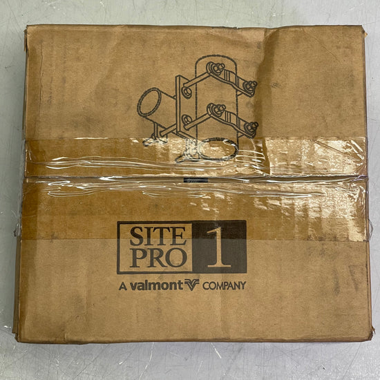 SITE PRO 1 Universal Crossover Plate Kit P-SCX7-U – PayWut