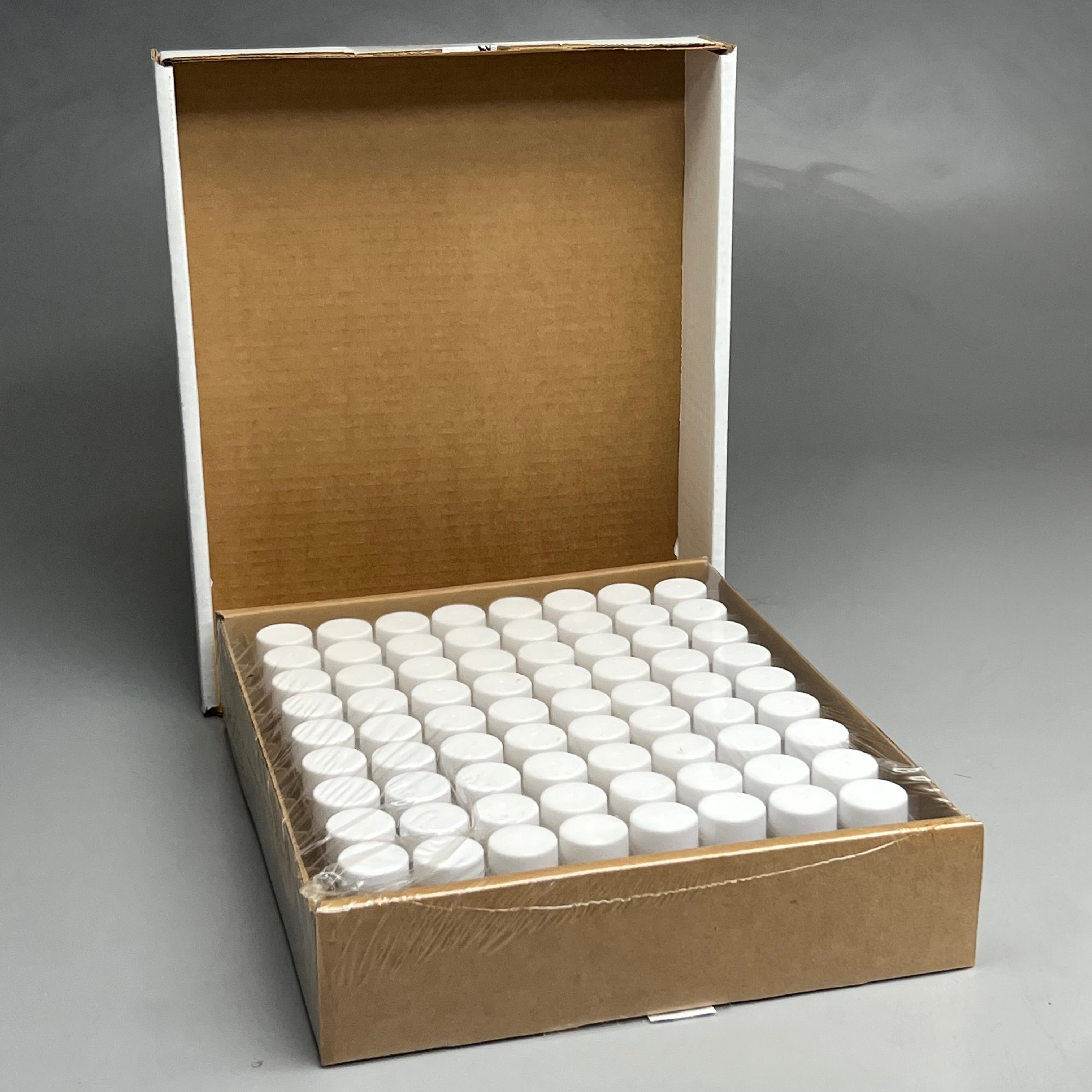 VWR (72 PACK) TraceClean 20mL Cylinder Vials 89093-830 – PayWut