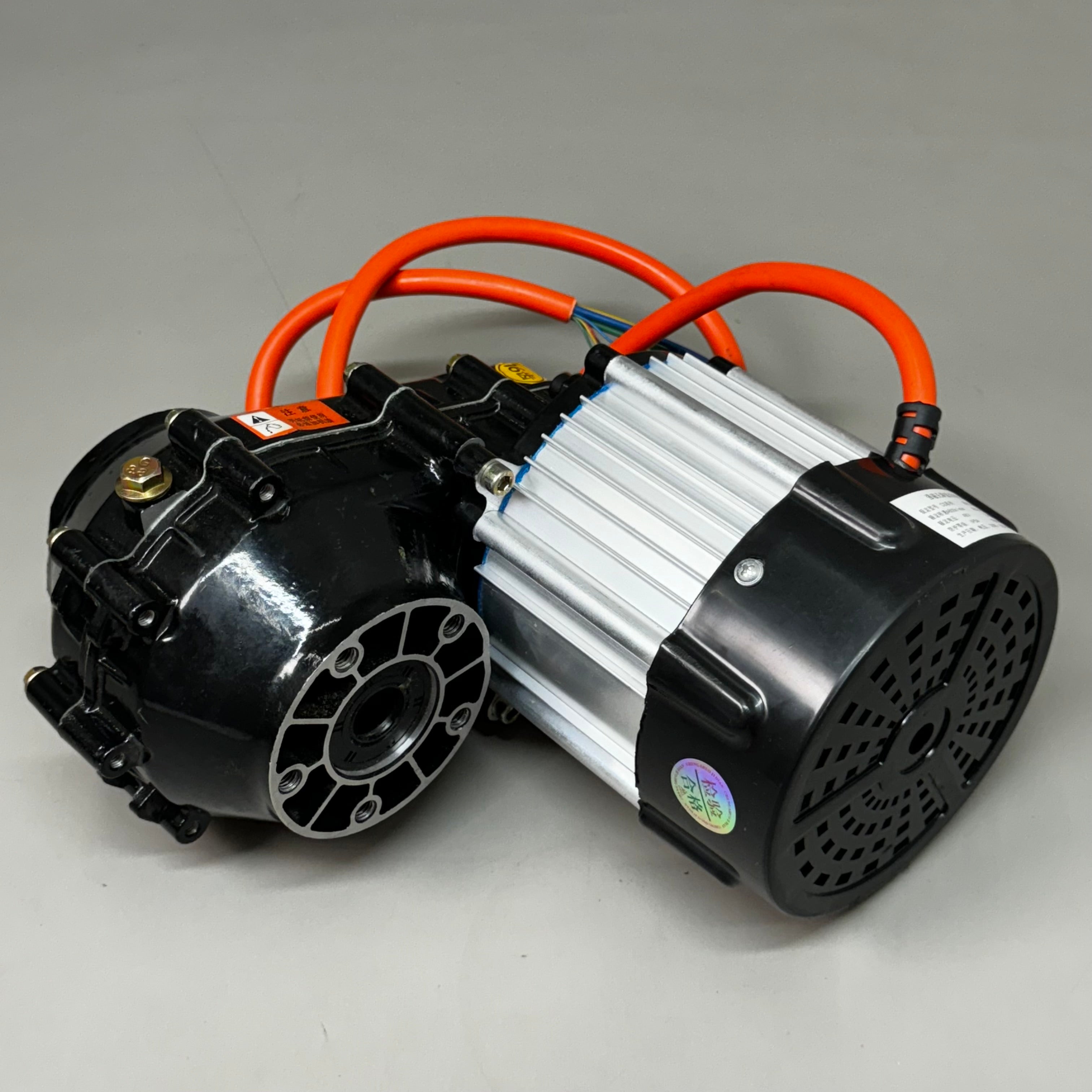 TDPRO 1000W 48V Brushless Electric Differential Motor Golf Carts & ETC ...