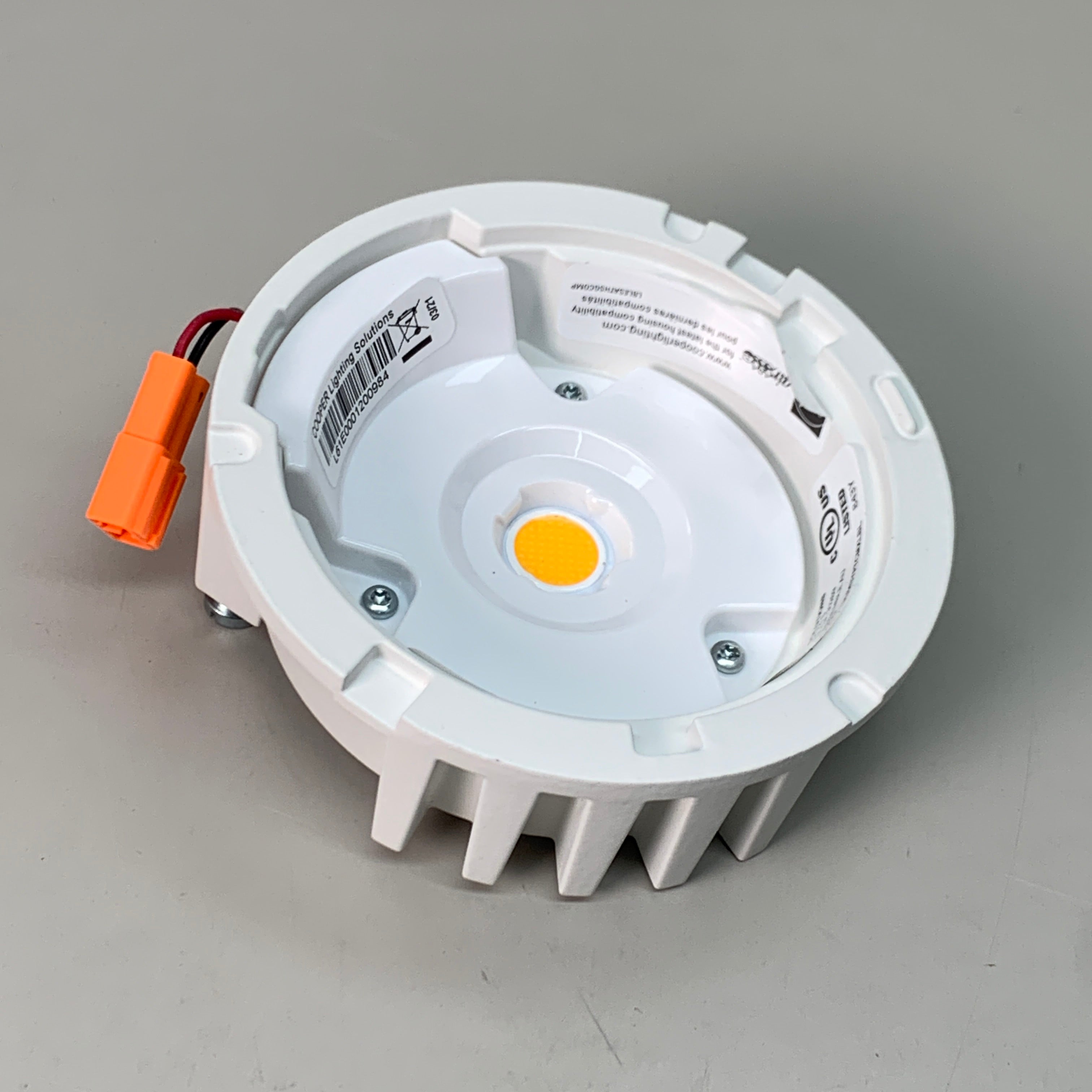 HALO COMMERCIAL 4" LED Module White HM412830 (New) – PayWut