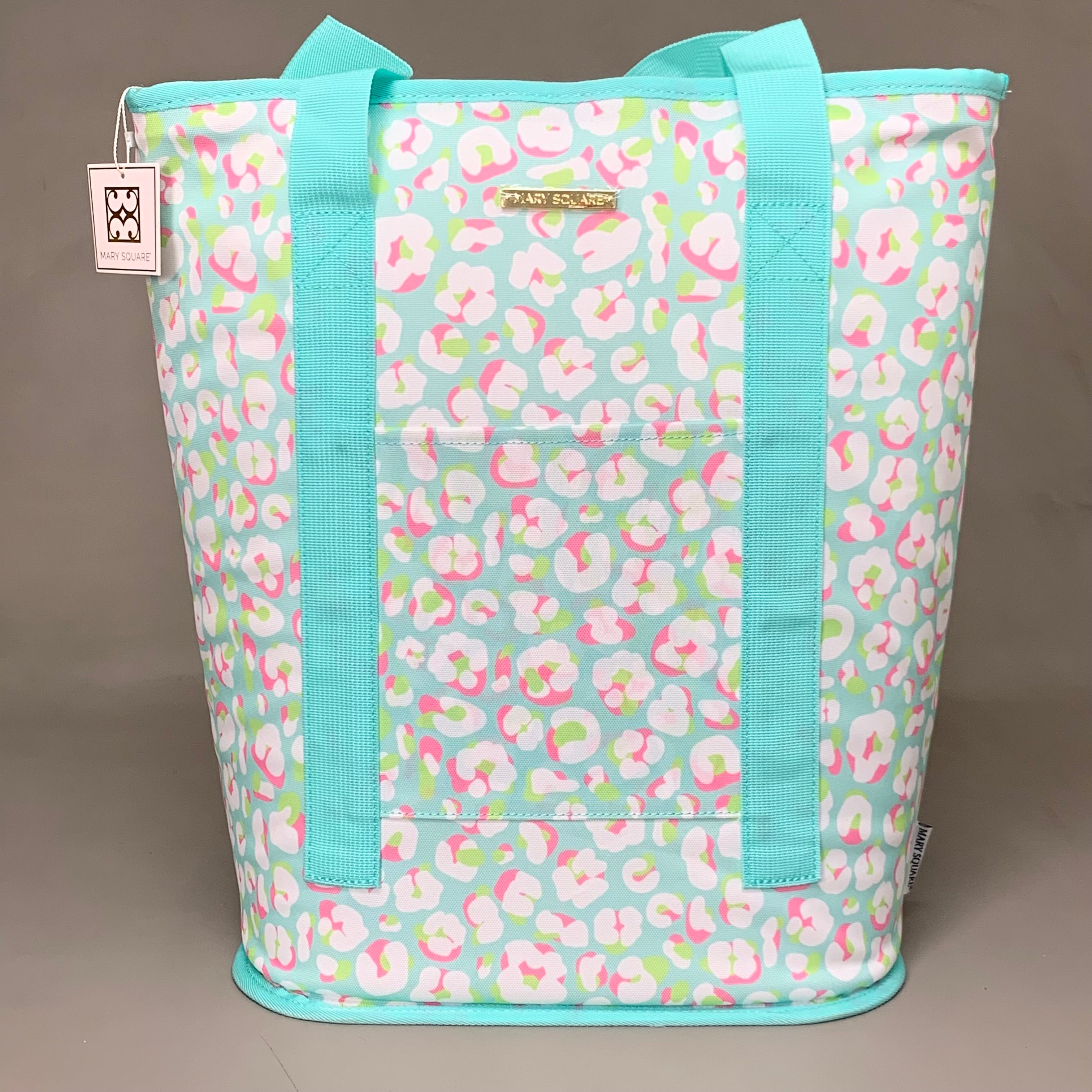 MARY SQUARE Cooler Backpack Leak Resistant Electric Ambition 45004 – PayWut