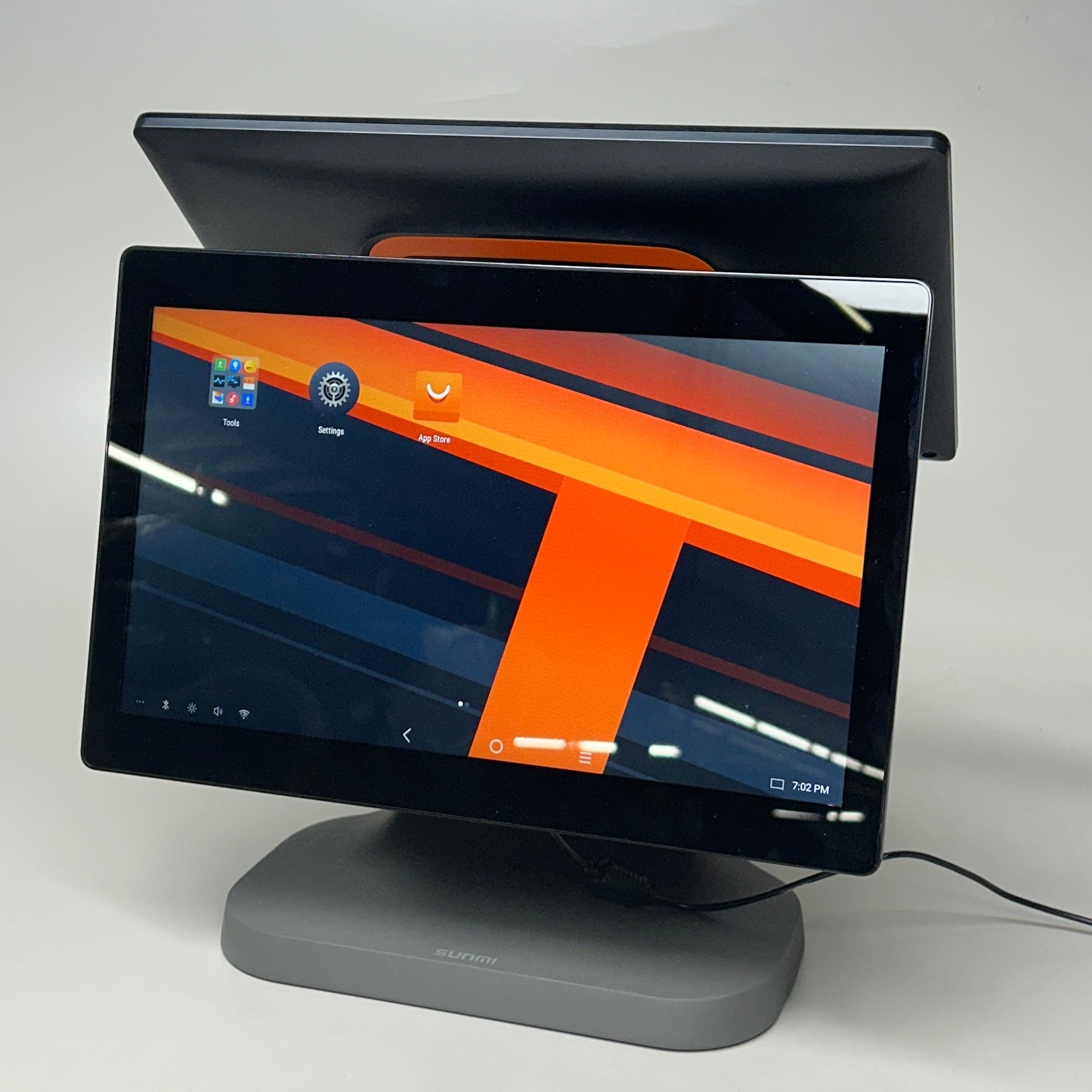 SUNMI T2s LITE Smart Desktop Point of Sale System Terminal L1573 (AS-I ...