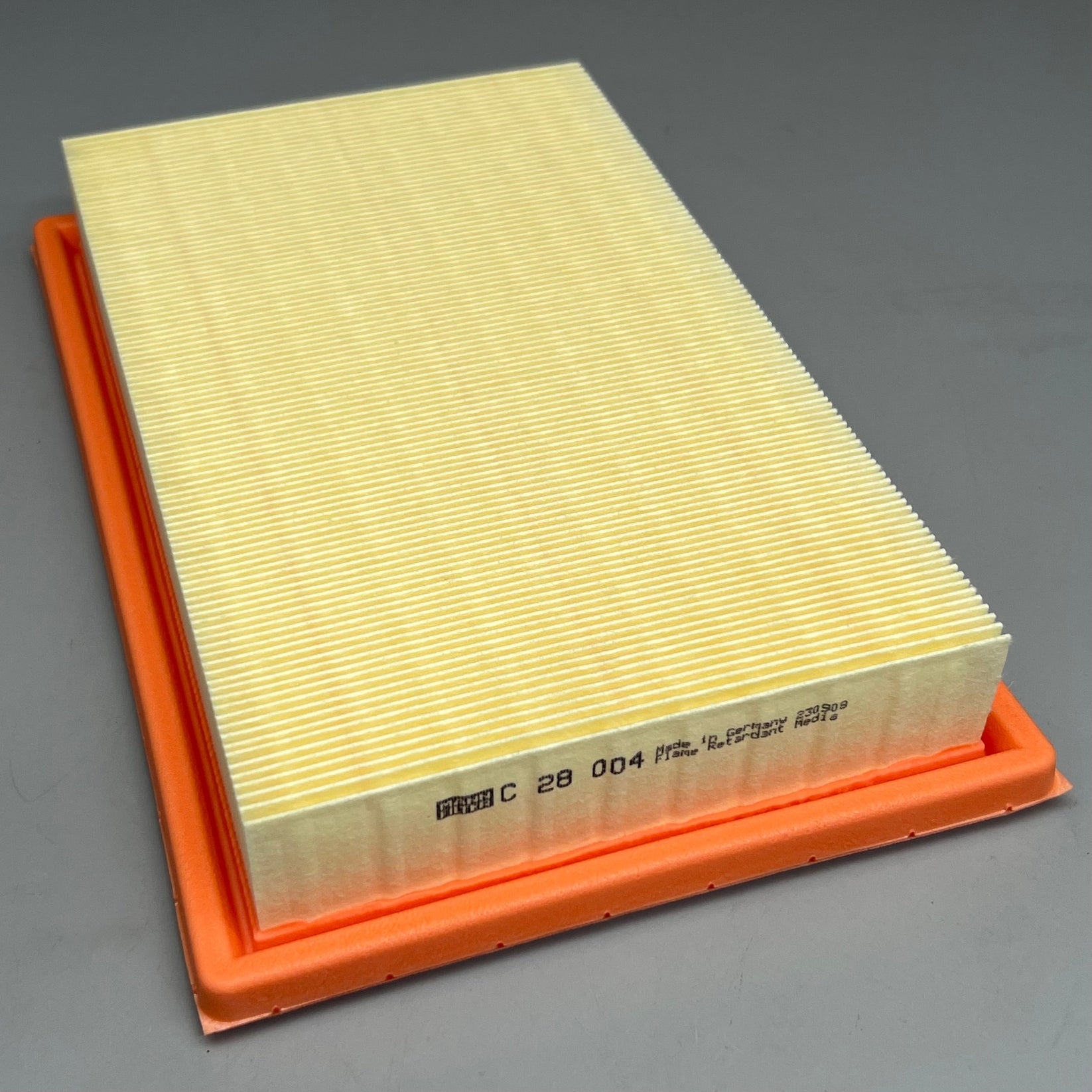 MANN FILTER Air Filter Components Mercedes-Benz MODEL C28004 – PayWut