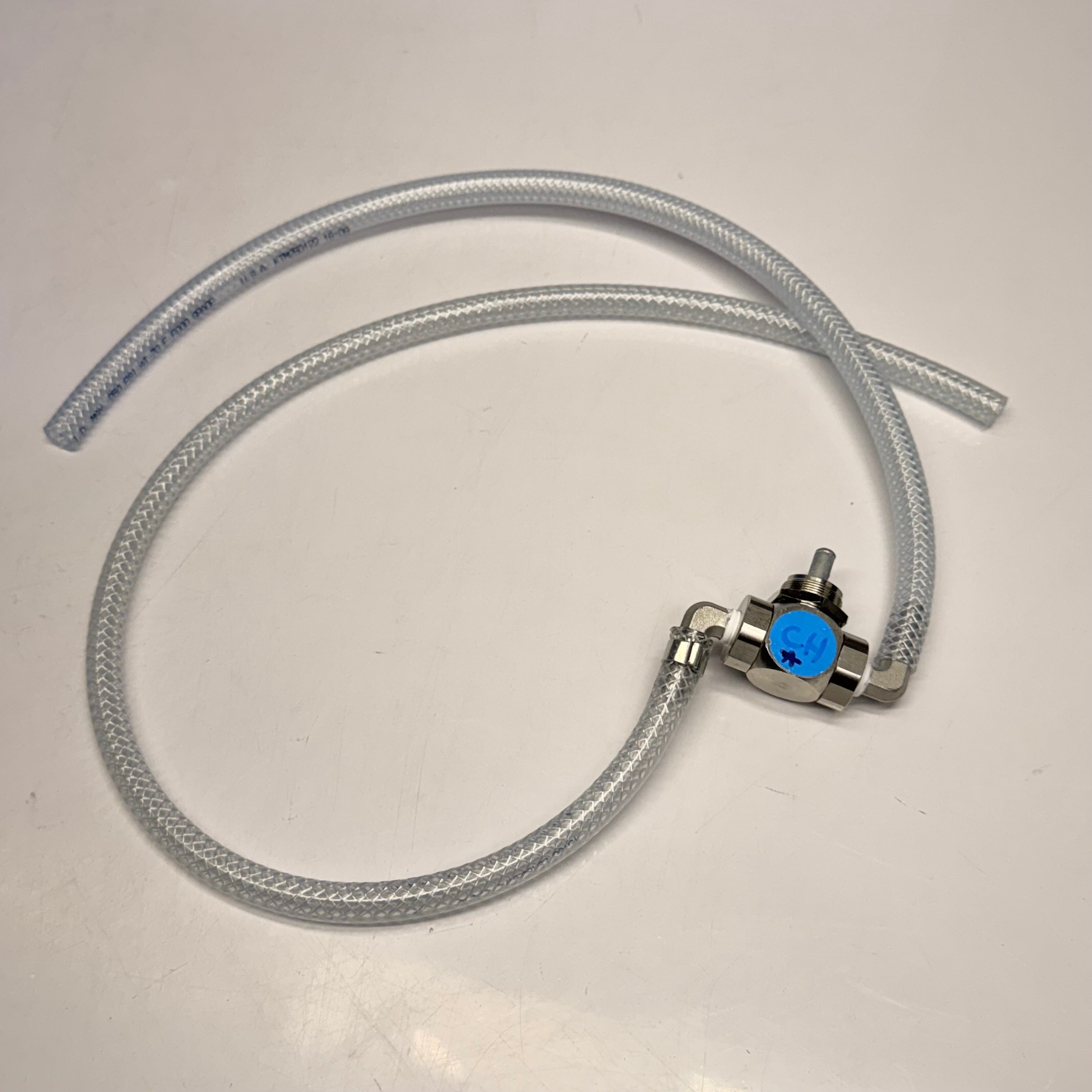 KAIVAC 2-Way Stainless Steel (SST) Valve Assembly VA2WS New – PayWut