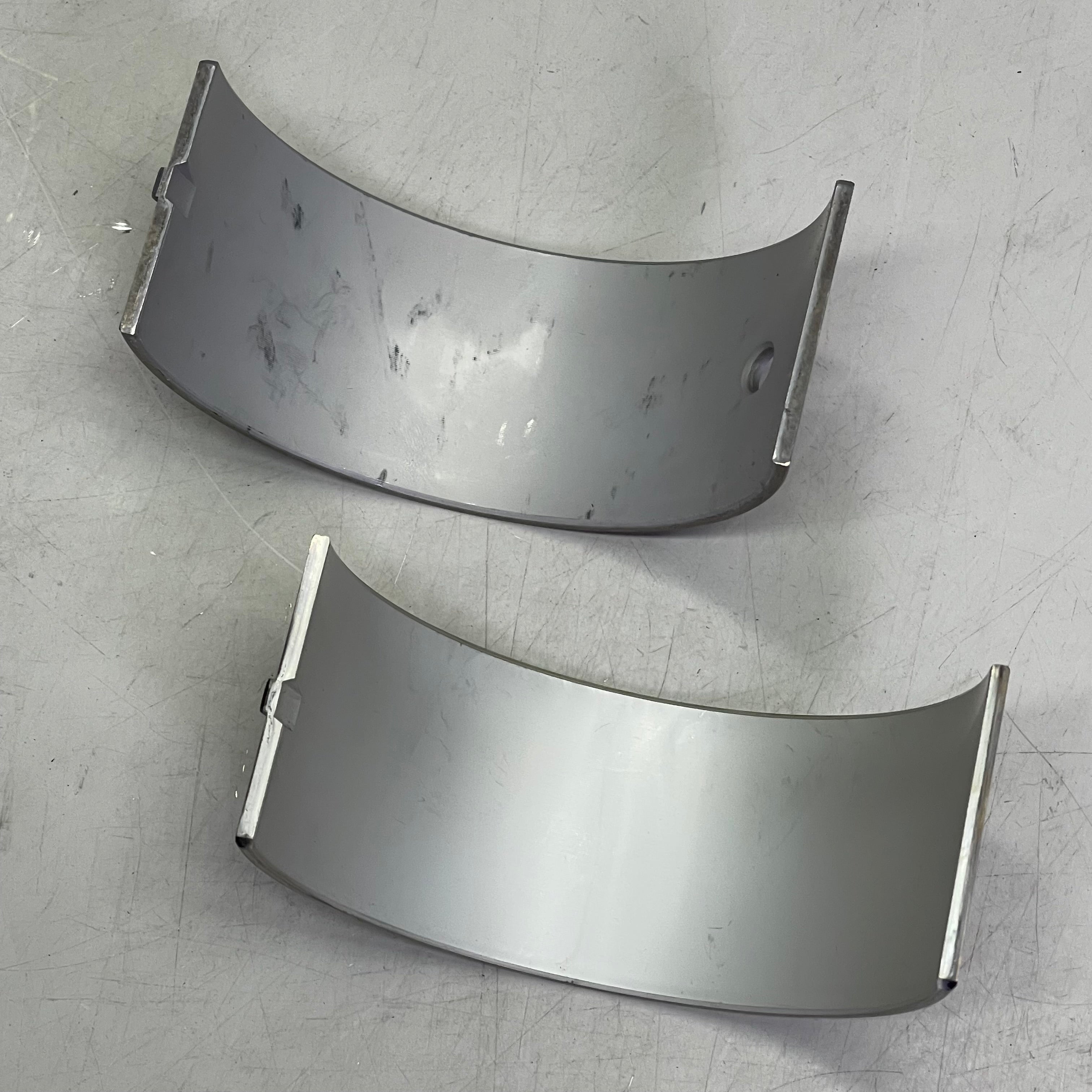 CUMMINS Genuine Bearing Connecting Rod 3.4"x2.9"x4.3" Steel 4309174 ...