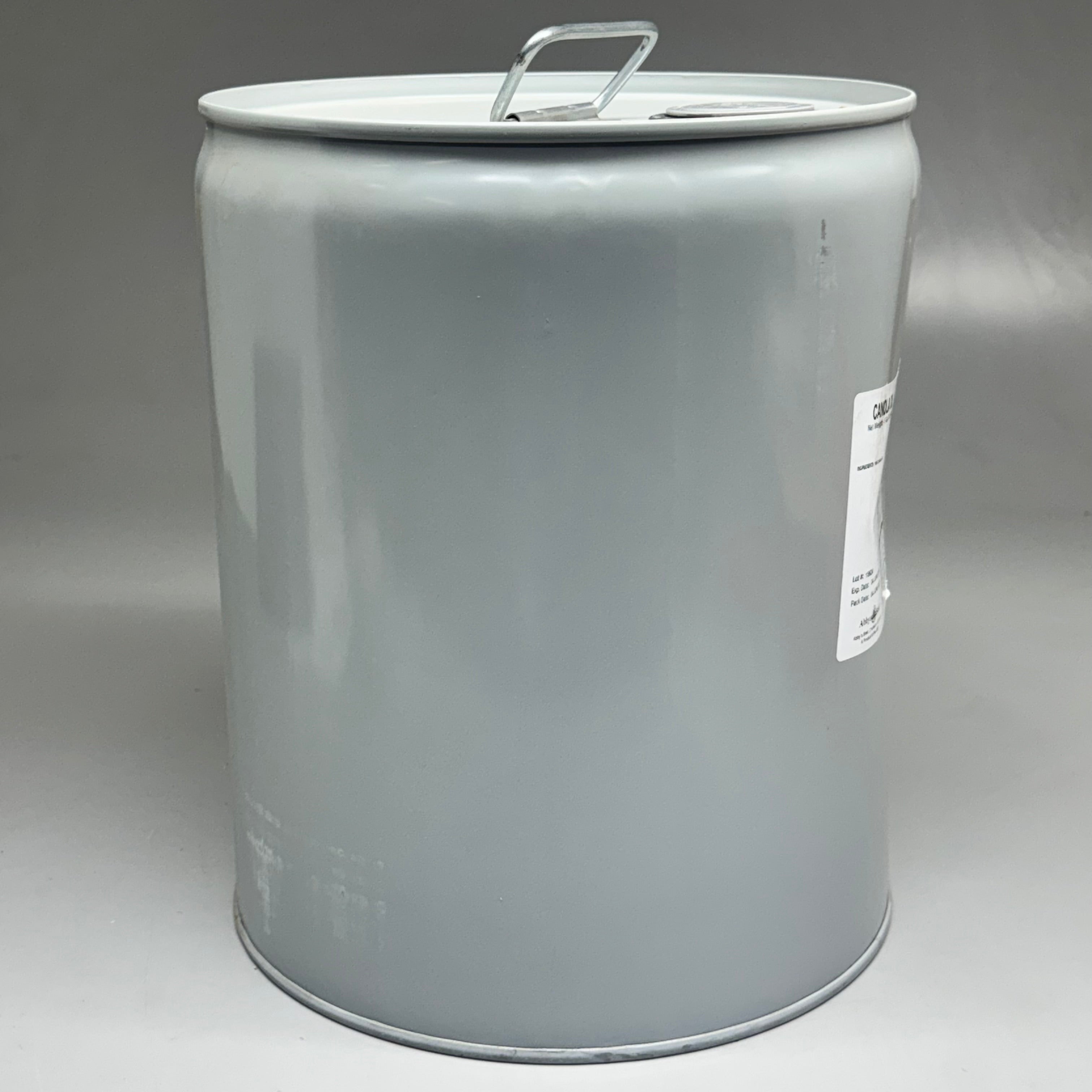 ABBY’S BEST (5 Gal) Canola Oil BB 06/27 – PayWut