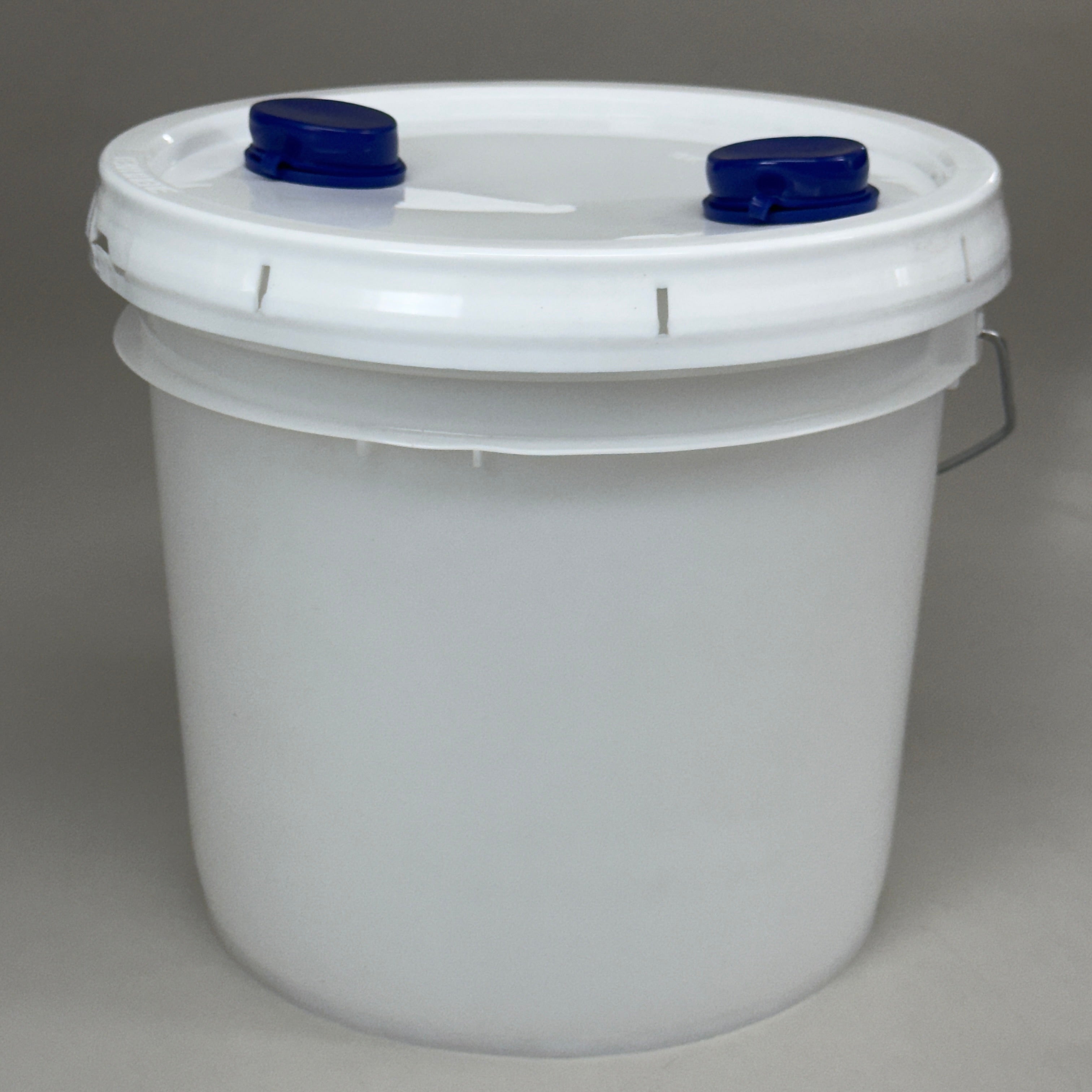 DENTAL CITY Complete or Refill 3 1/2 Gallon Plaster Trap 11.5" x 12" W ...