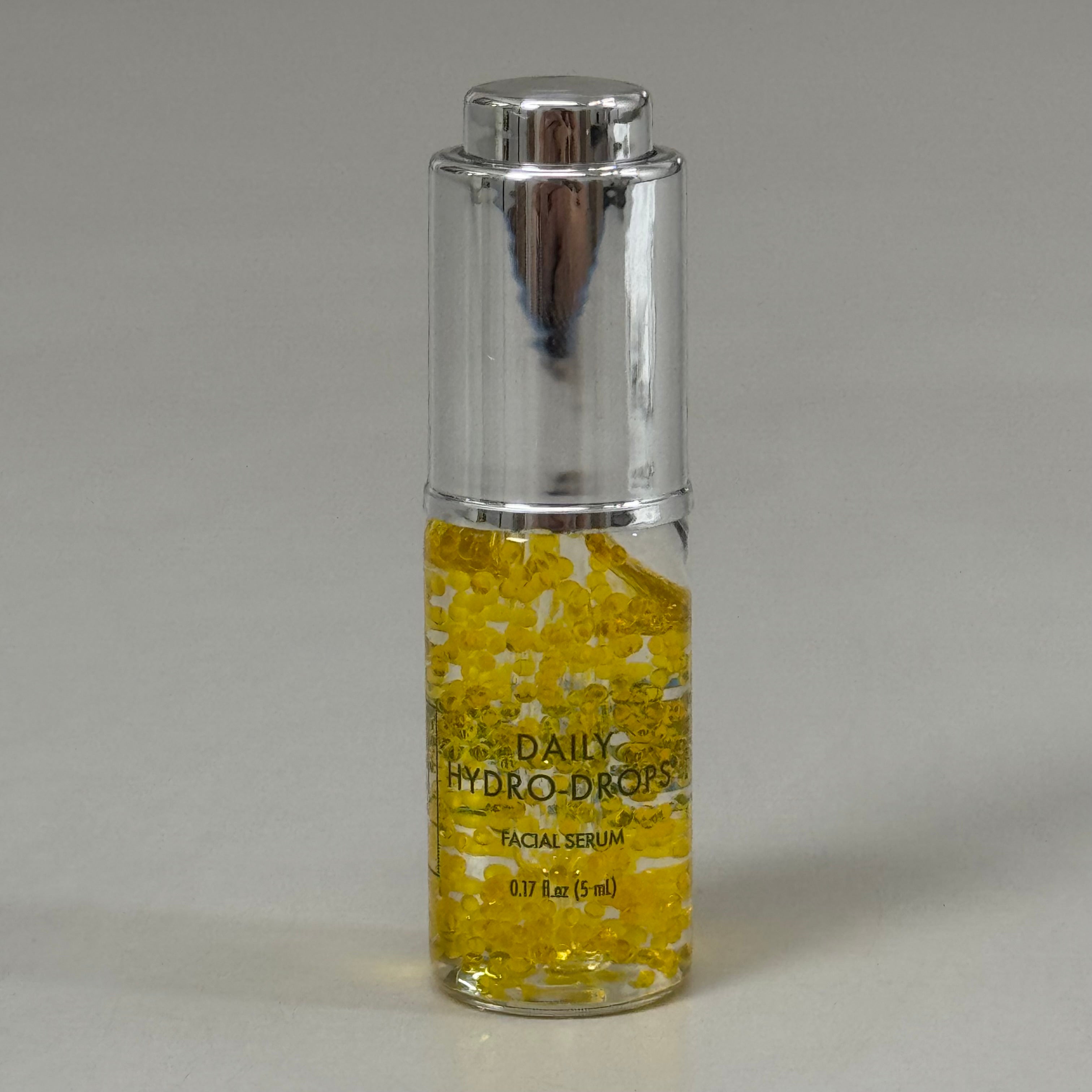 OBAGI MEDICAL Daily Hydro-Drops Facial Serum Vitamin B3 & Hibiscus Oil ...