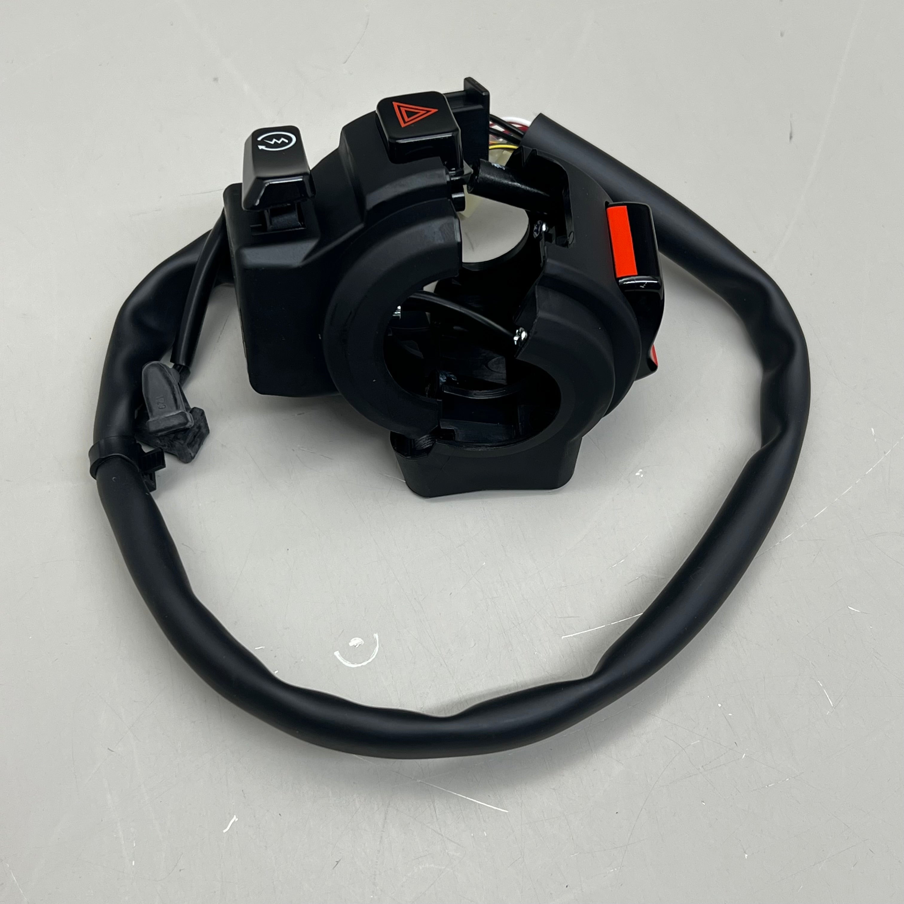 HONDA ST Stop & Hazard SW CMX300 CMX500 Rebel - CMX300 Genuine OEM 351 ...