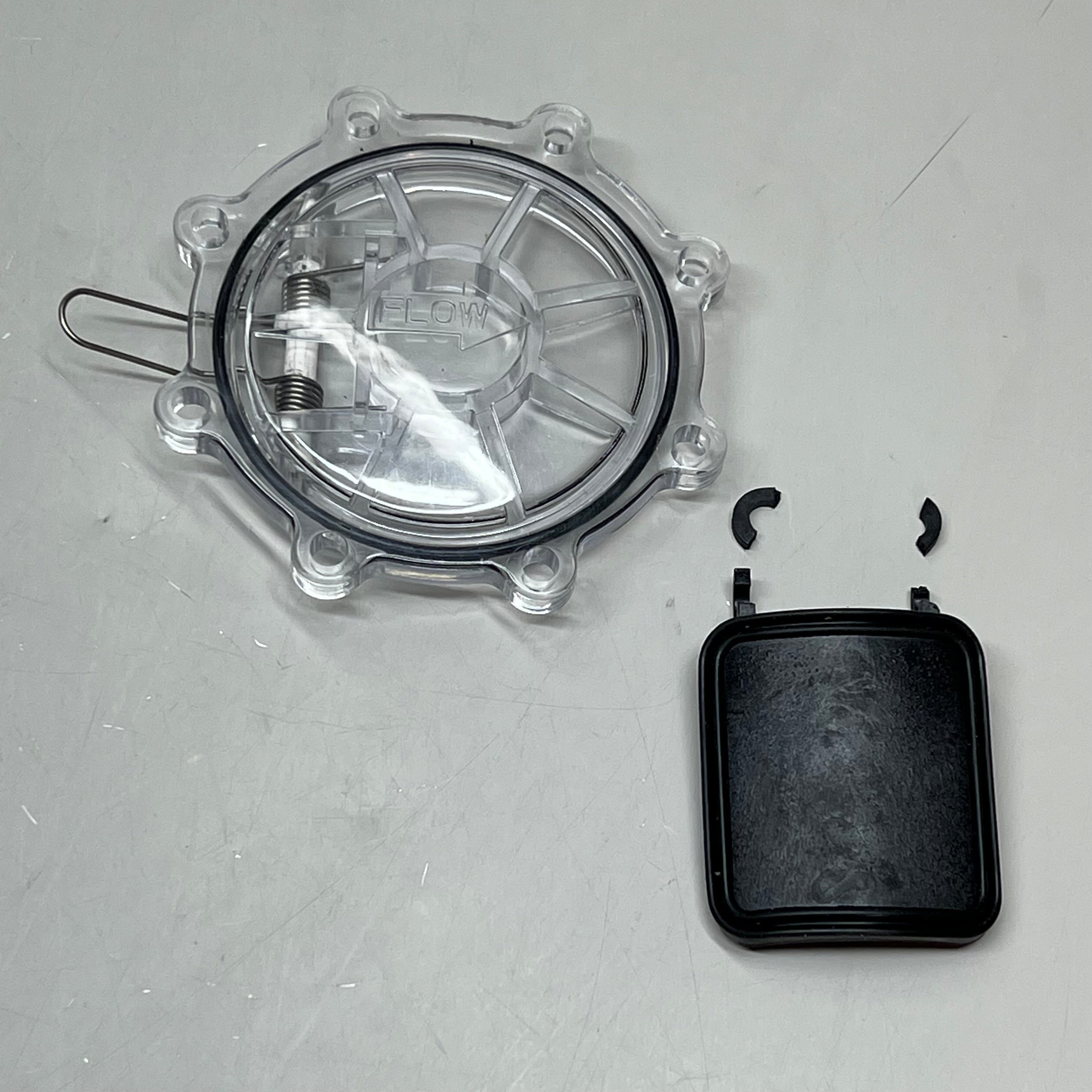 CMP Jandy Check Valve Cover & Flapper Assy Replaces 7056 25830-704-800 ...