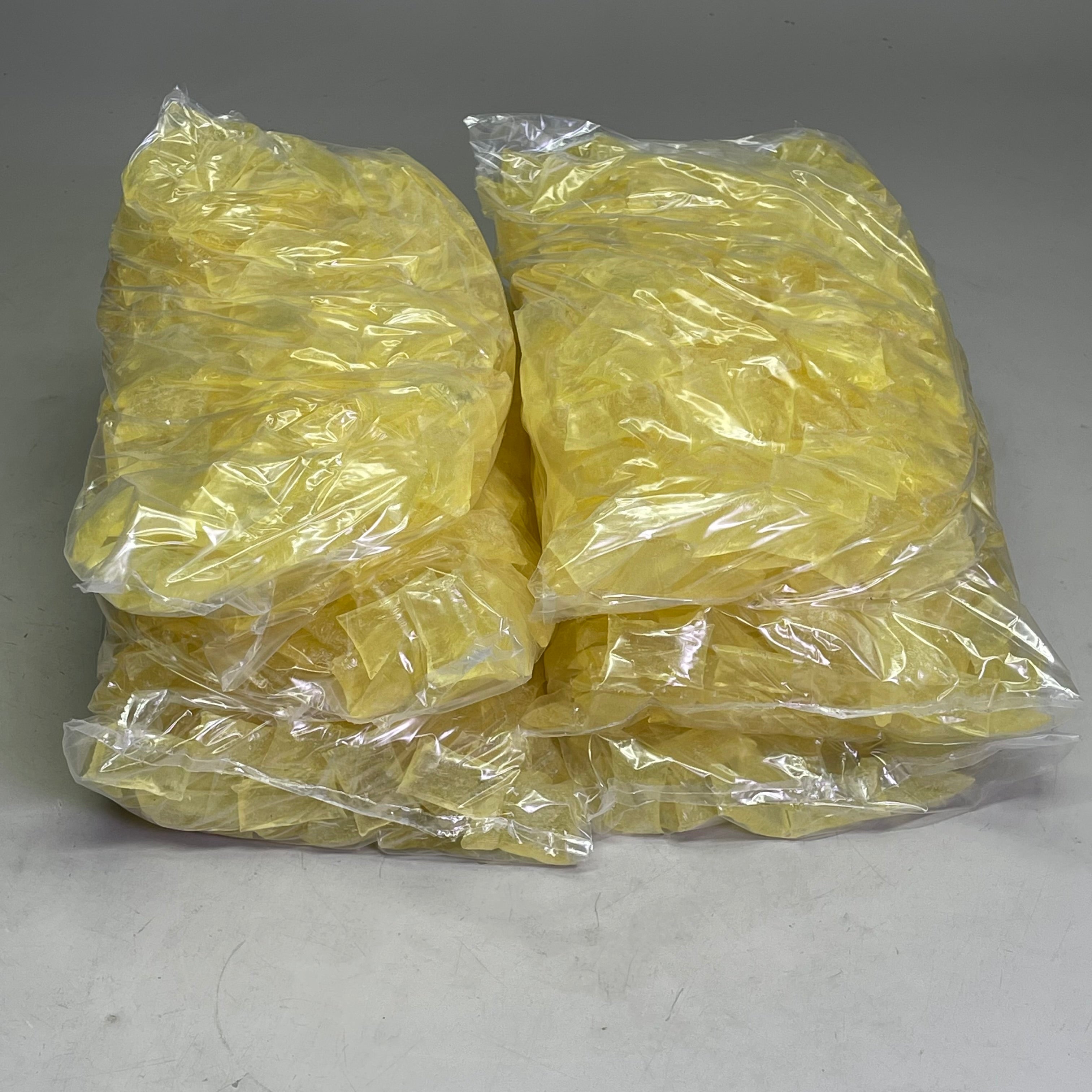 H.B. FULLER Zeropack Hot Melt Adhesive 31 lbs Translucent FOSTER 83-13 ...