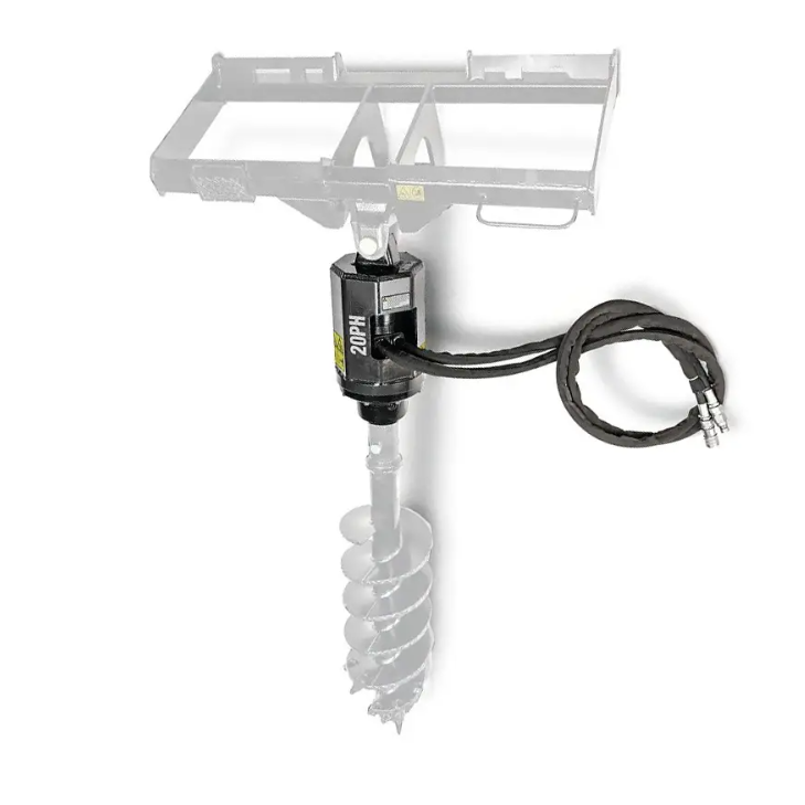 BOBCAT Auger Drive Unit 3500 PSI 7501035 20PH – PayWut
