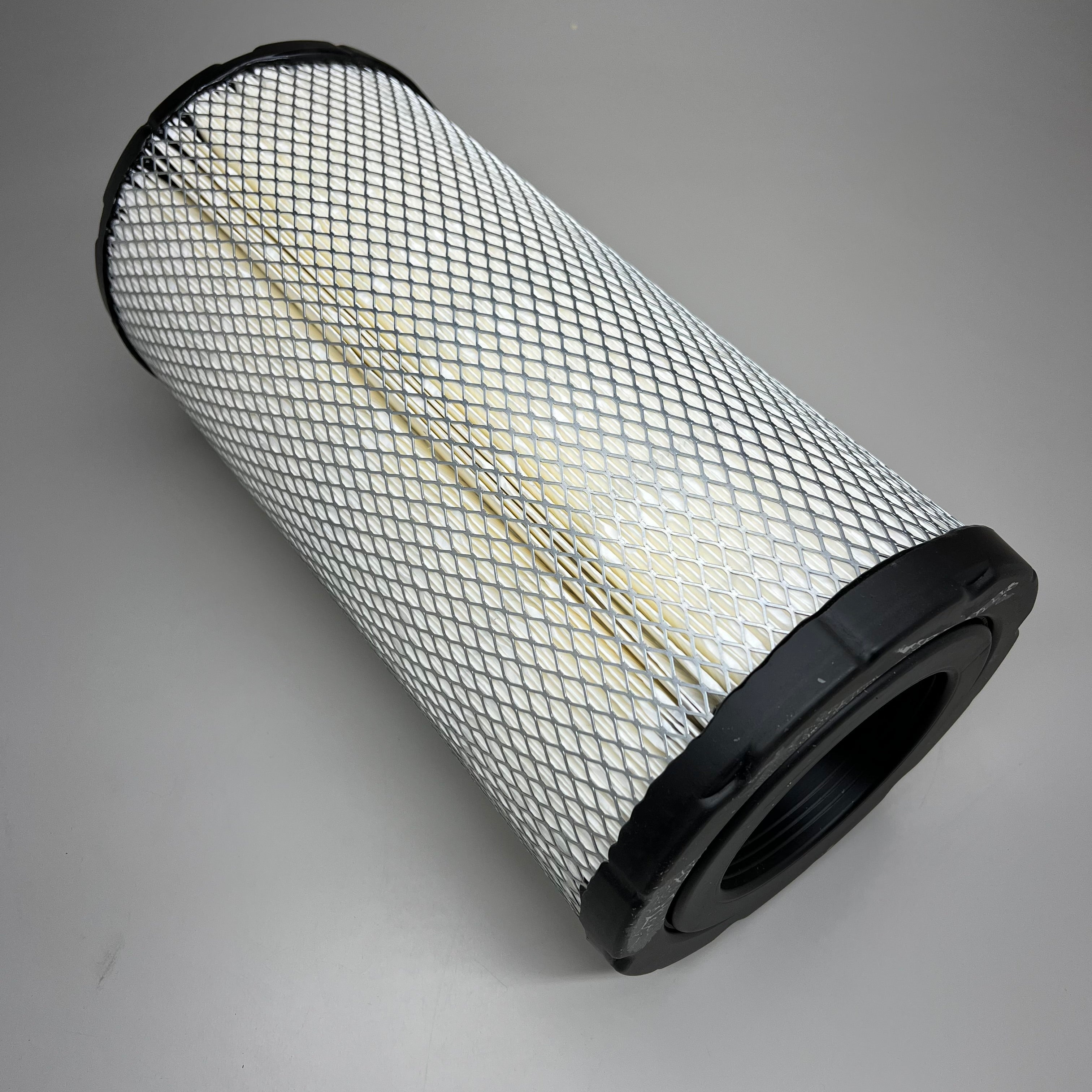 NAPA The Original Gold Air Filter Cellulose Filter Media Material FIL ...