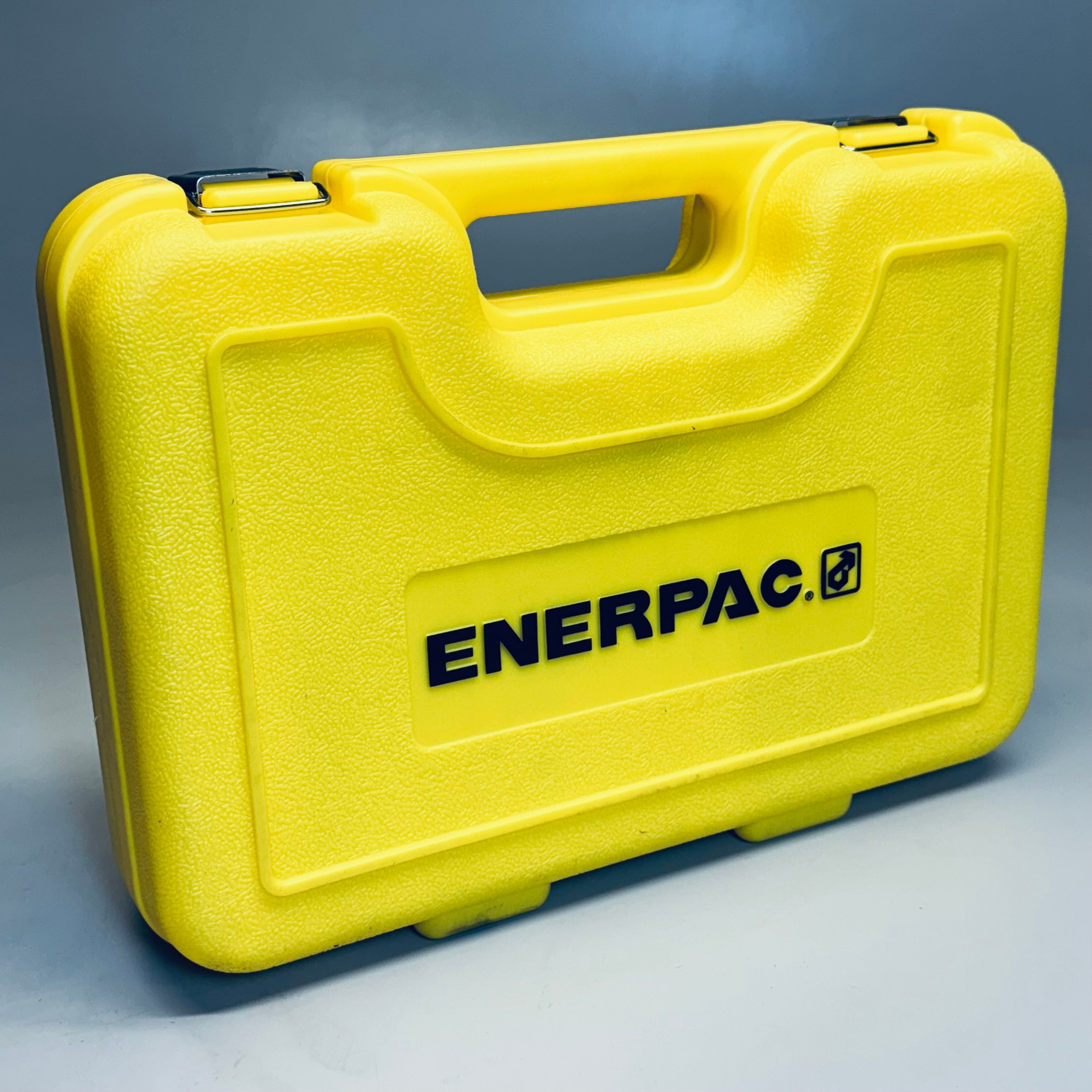 ENERPAC Hydraulic Nut Cutter NC3241 - Max Pressure 700 Bar (New, Some ...