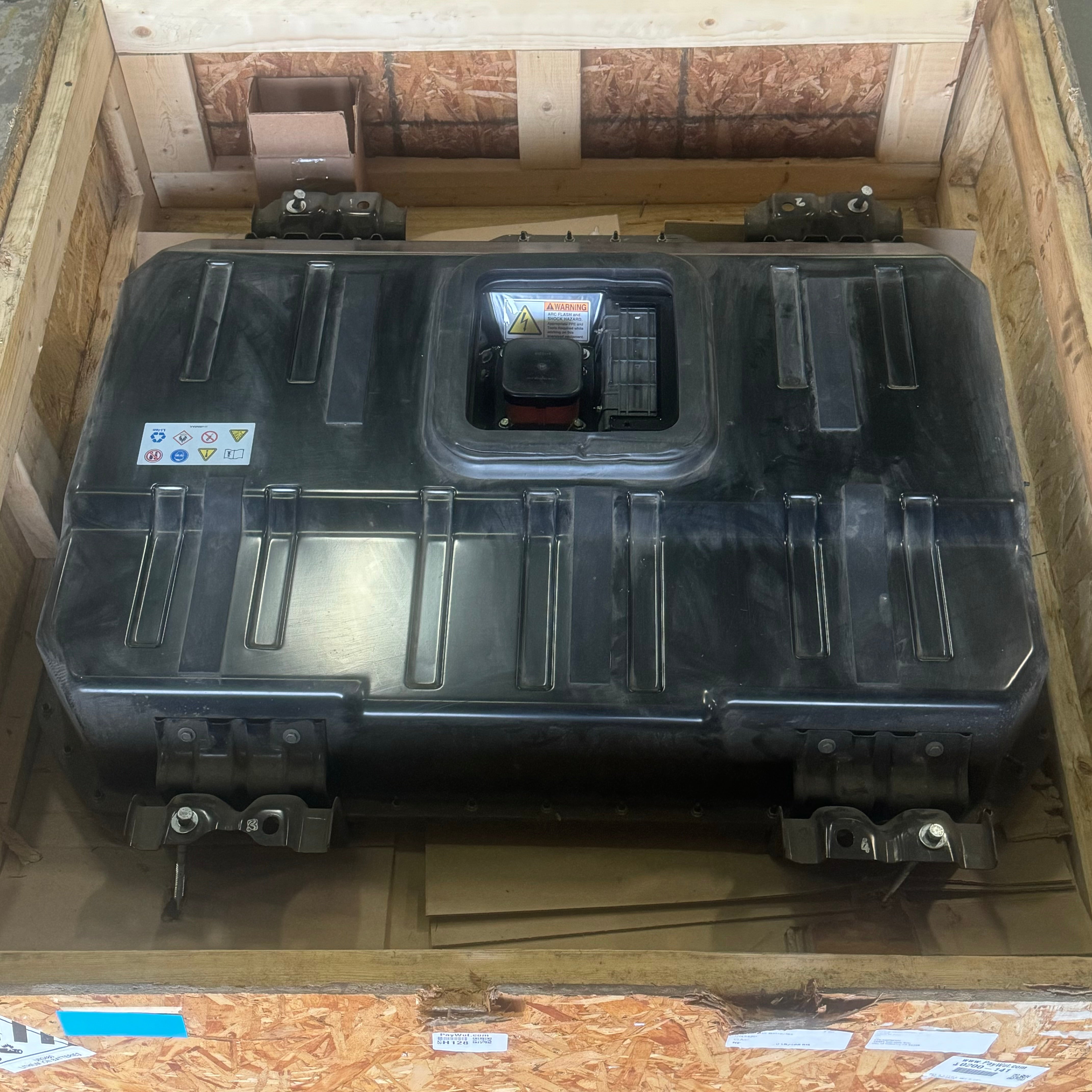 MOPAR Lithium PHEV Battery Pack for Chrysler Pacifica Vehicles 41"x10 ...