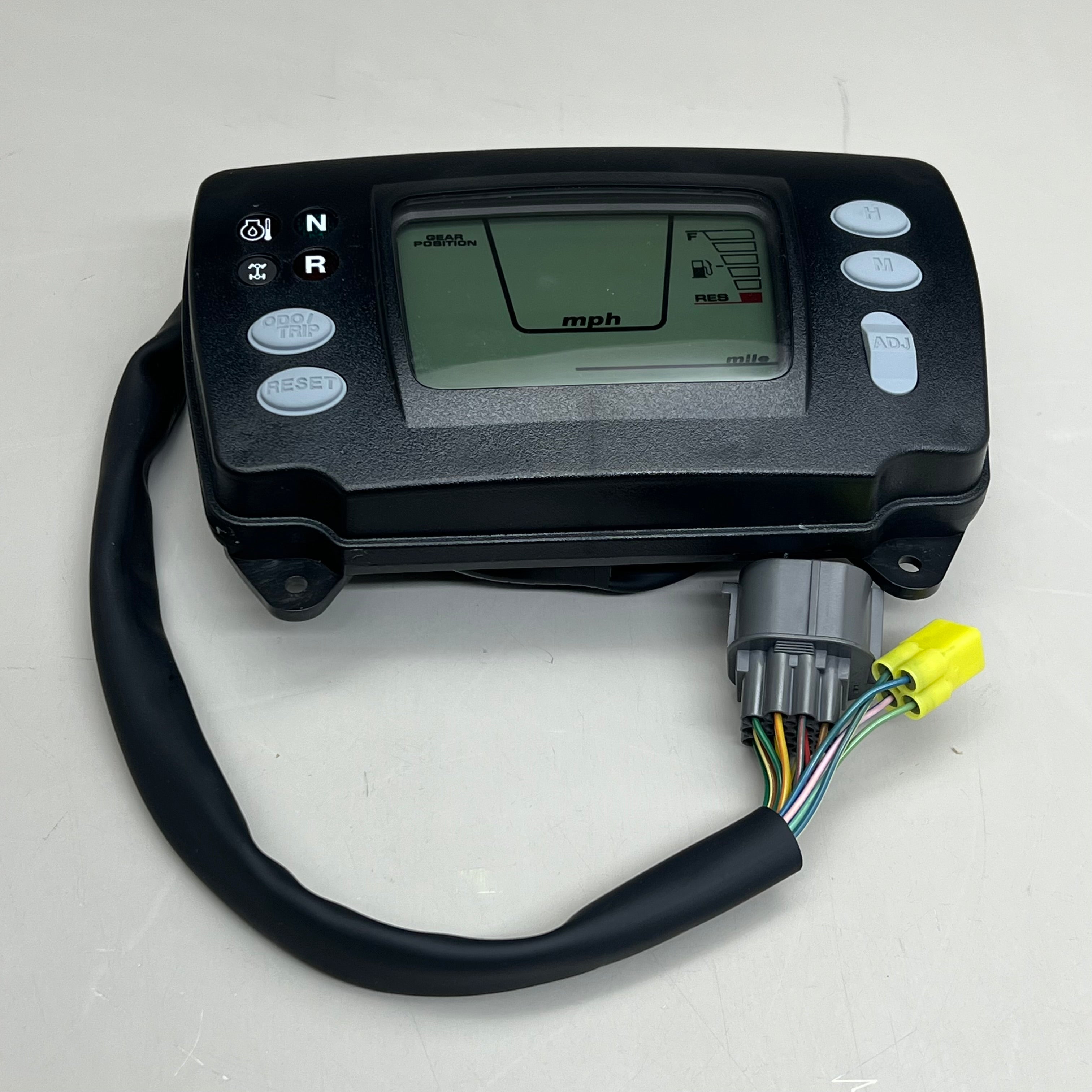 HONDA Combination Meter Assembly Genuine OEM 37200-HN2-A61 – PayWut