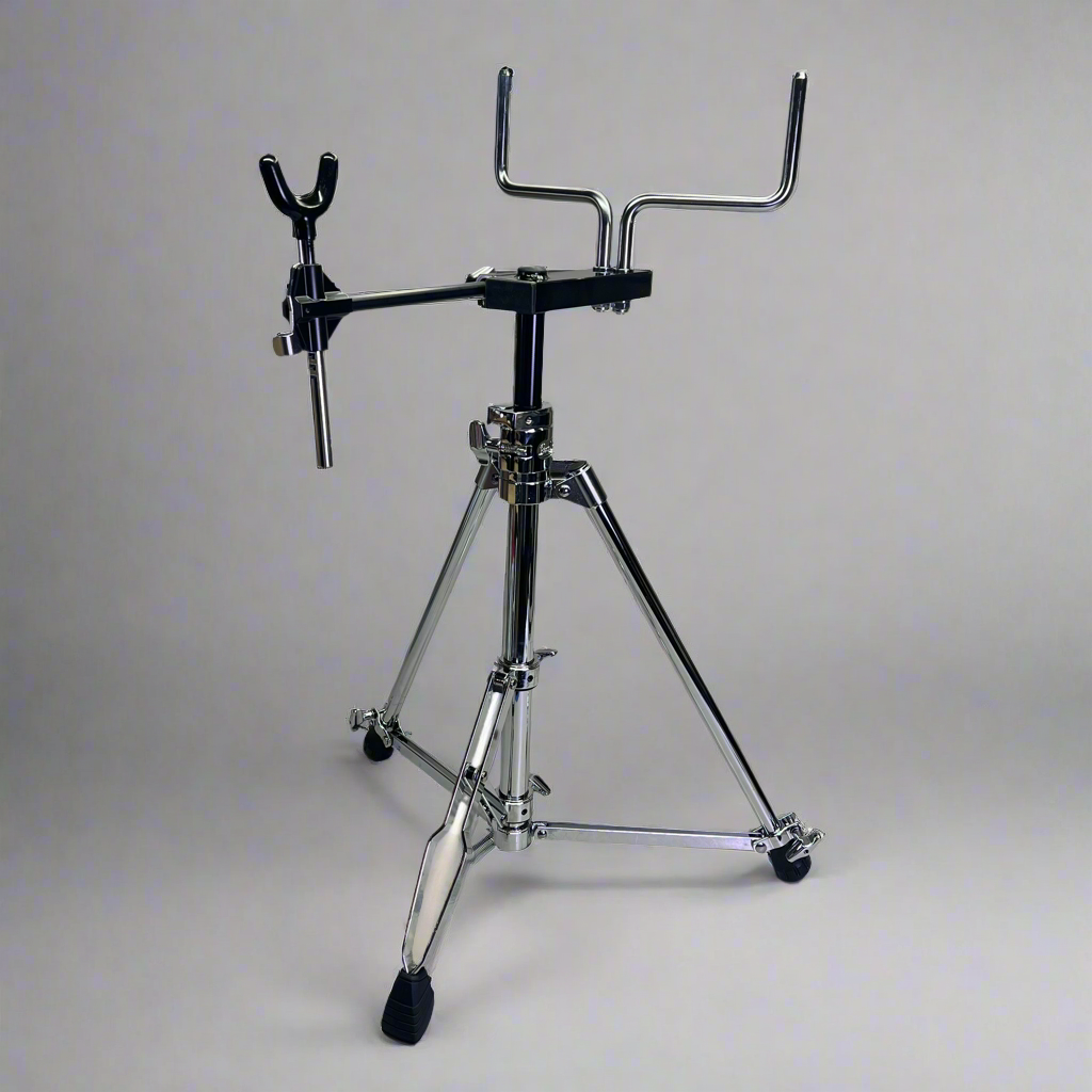 PEARL Advanced Marching Tenor Stand Percussion Hardware Chrome MT-3000 ...