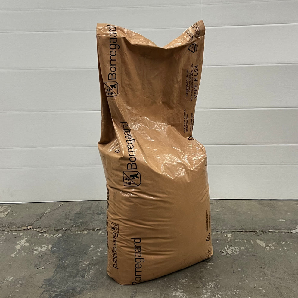 BORREGAARD Powder Norlia A 50LBS Agricultural Application Plant Nutrit ...