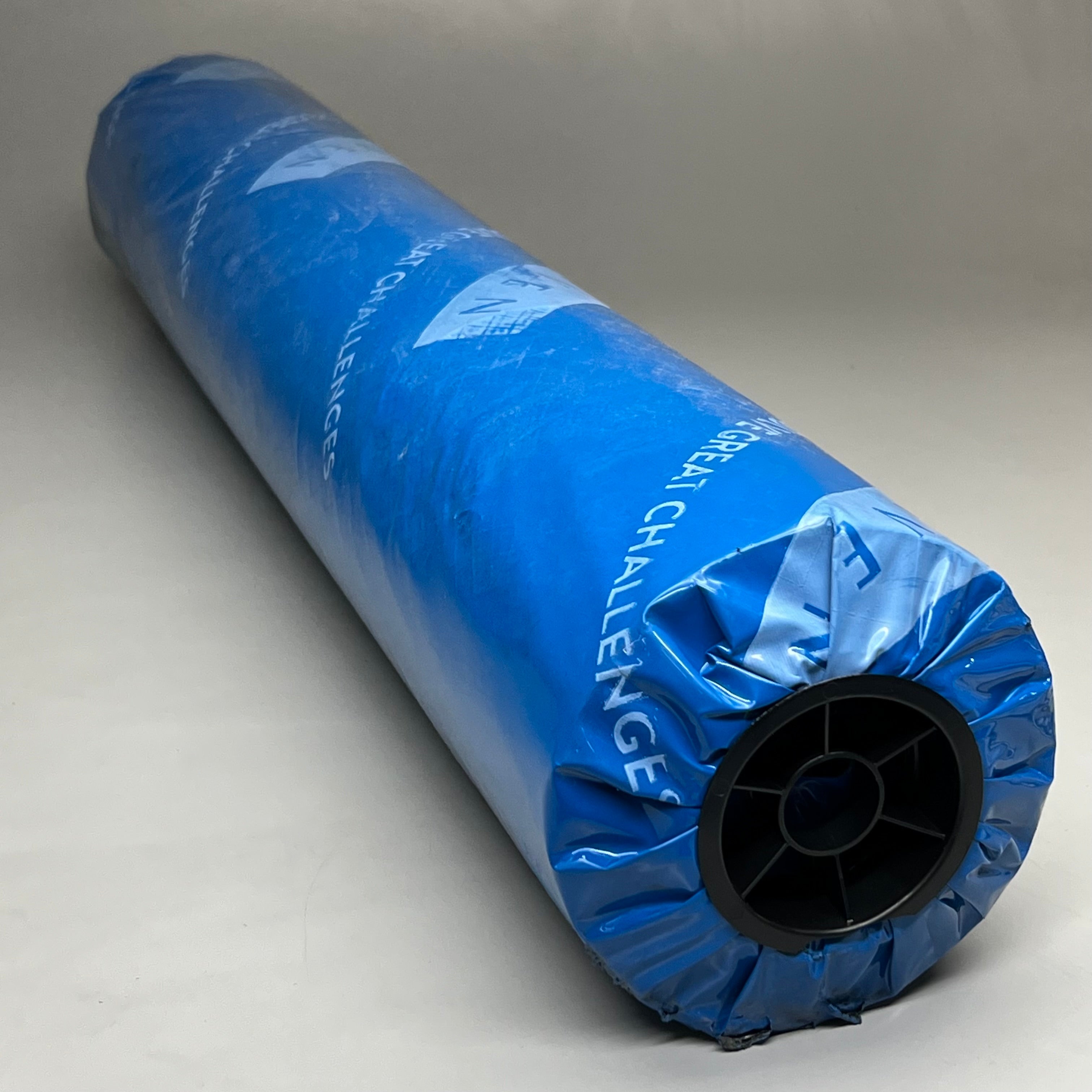 RAVEN Cover Material Dura Skrim R12WBK WH/BK 3'X130' Black – PayWut