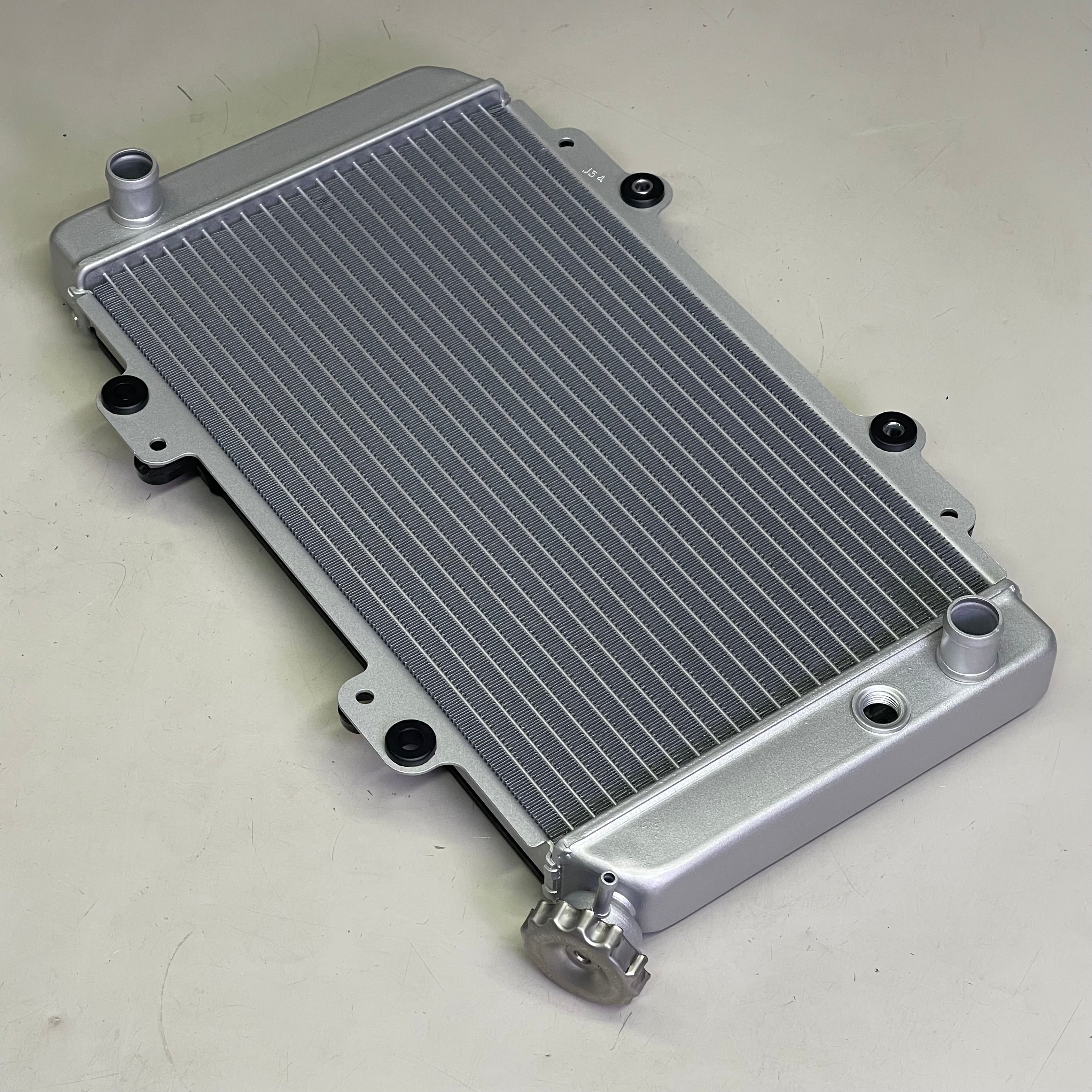 HISUN Cooling Radiator for 700cc ATV Quad Aluminum 19202-107-0000 – PayWut