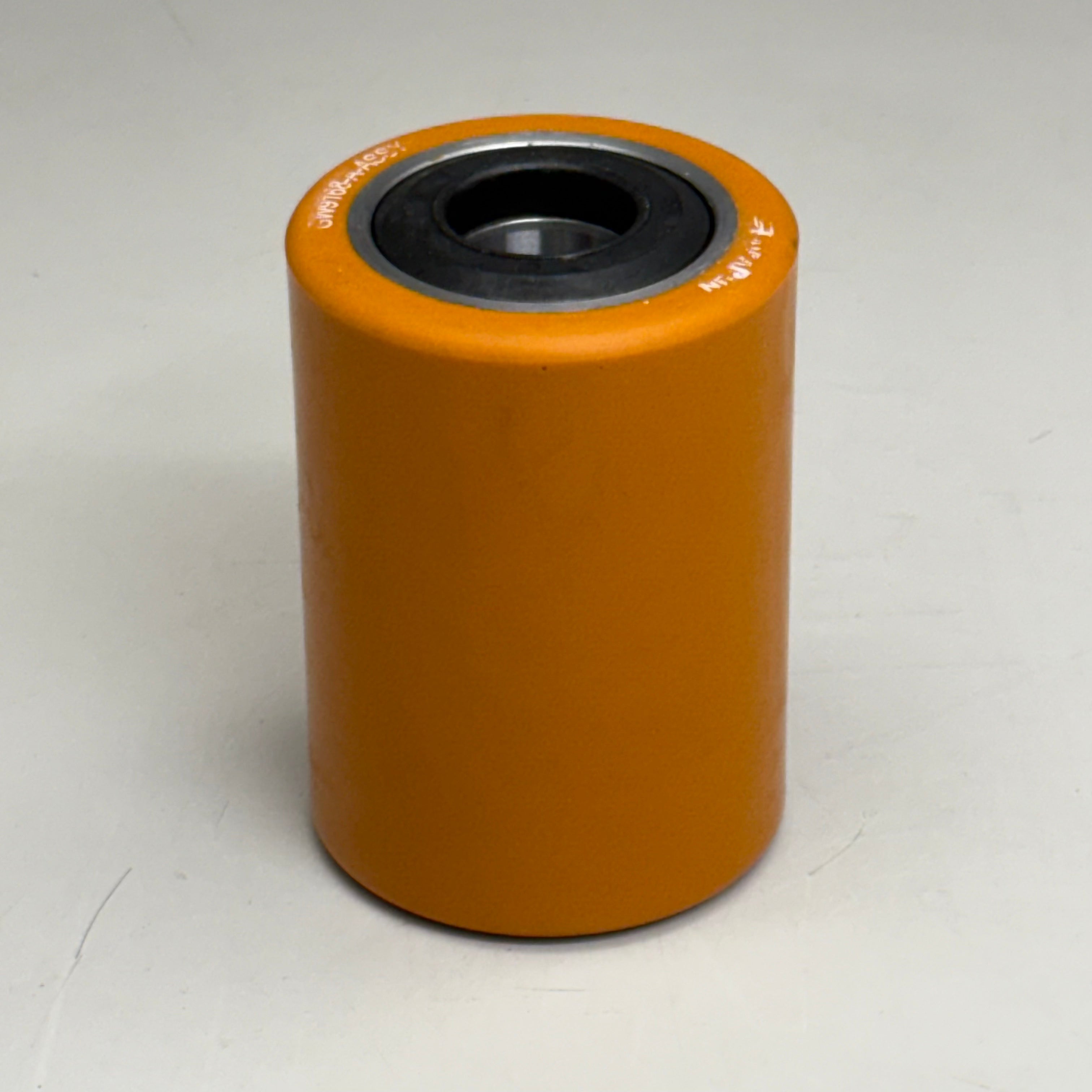 DURARUN Single Poly Load Wheel Kit for Electric Pallet Jack Truck GW91 ...