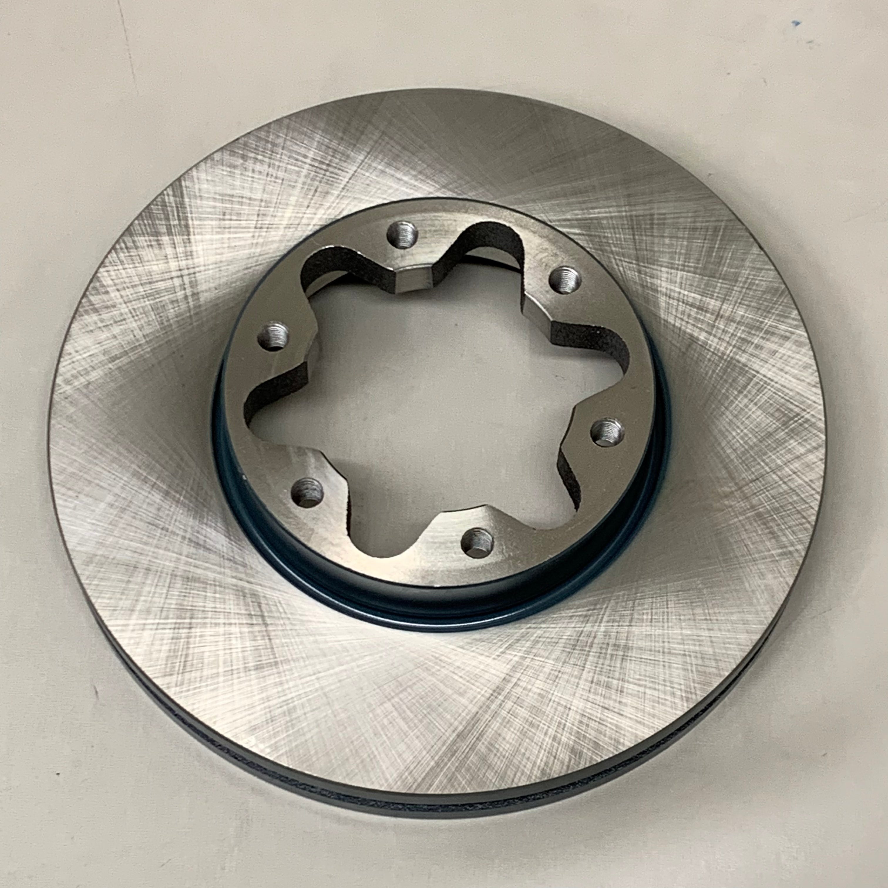 NAPA Premium Brake Rotor 48882619 – PayWut