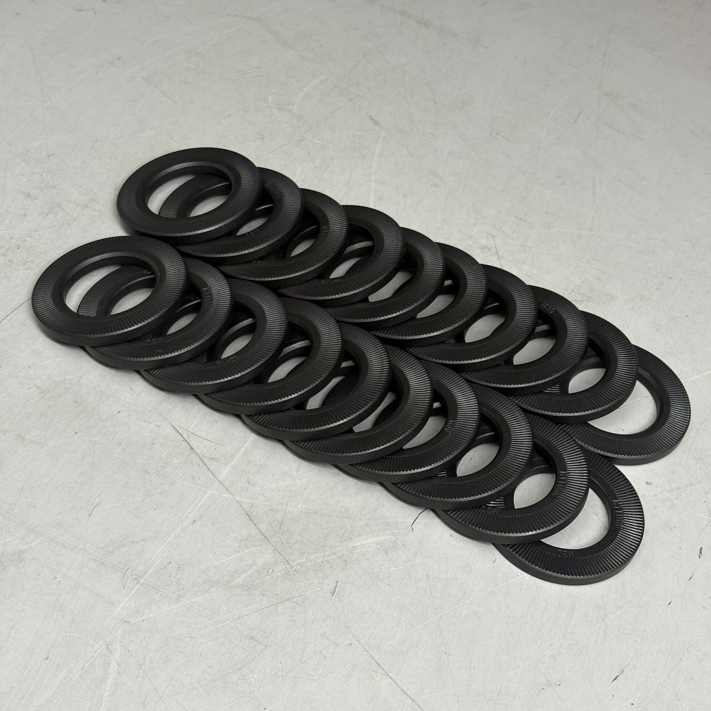 (20 PACK) HYTORC Backup Washer ZBW102-M30 – PayWut