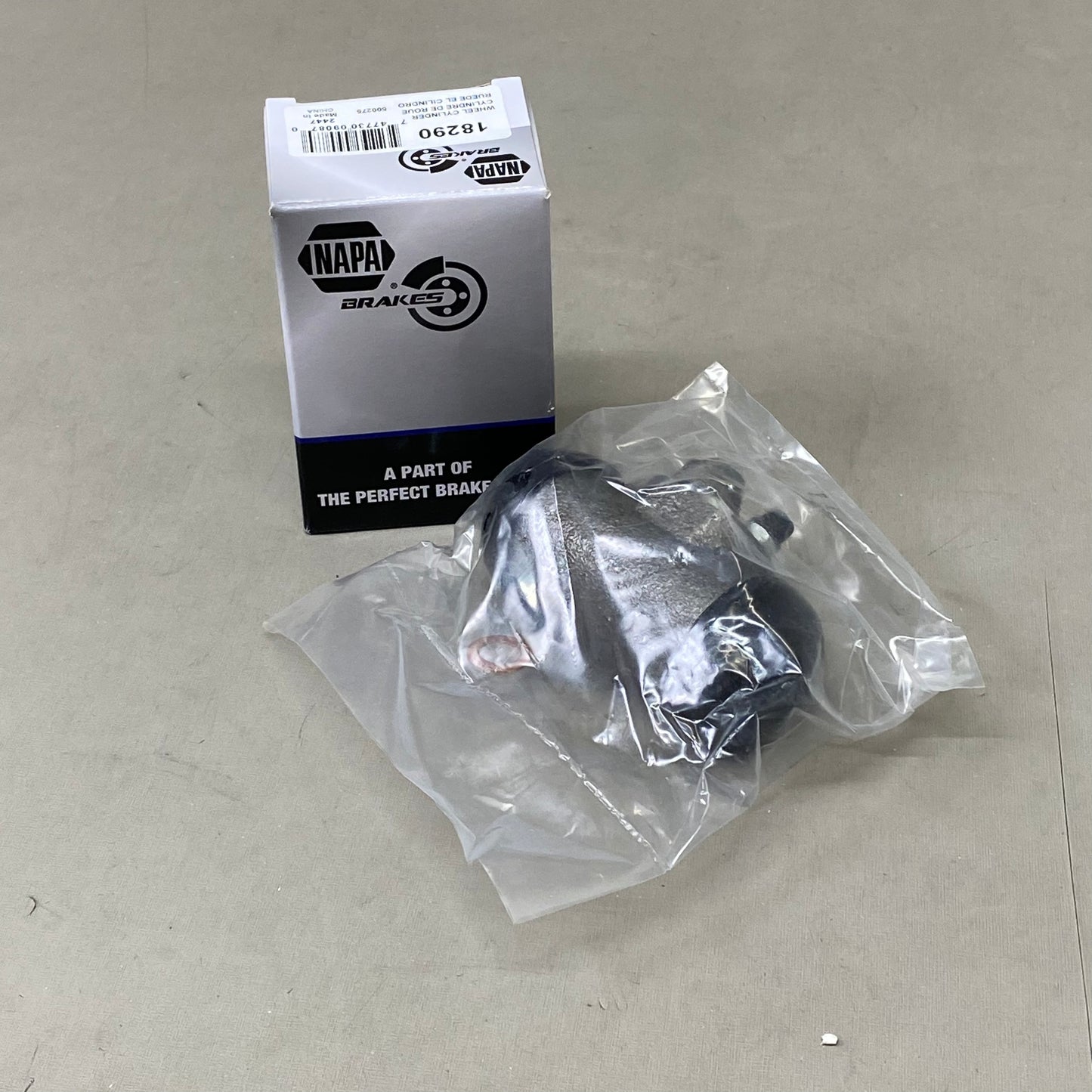 NAPA Wheel Cylinder Replacement For AMC & Ford 18290 – PayWut