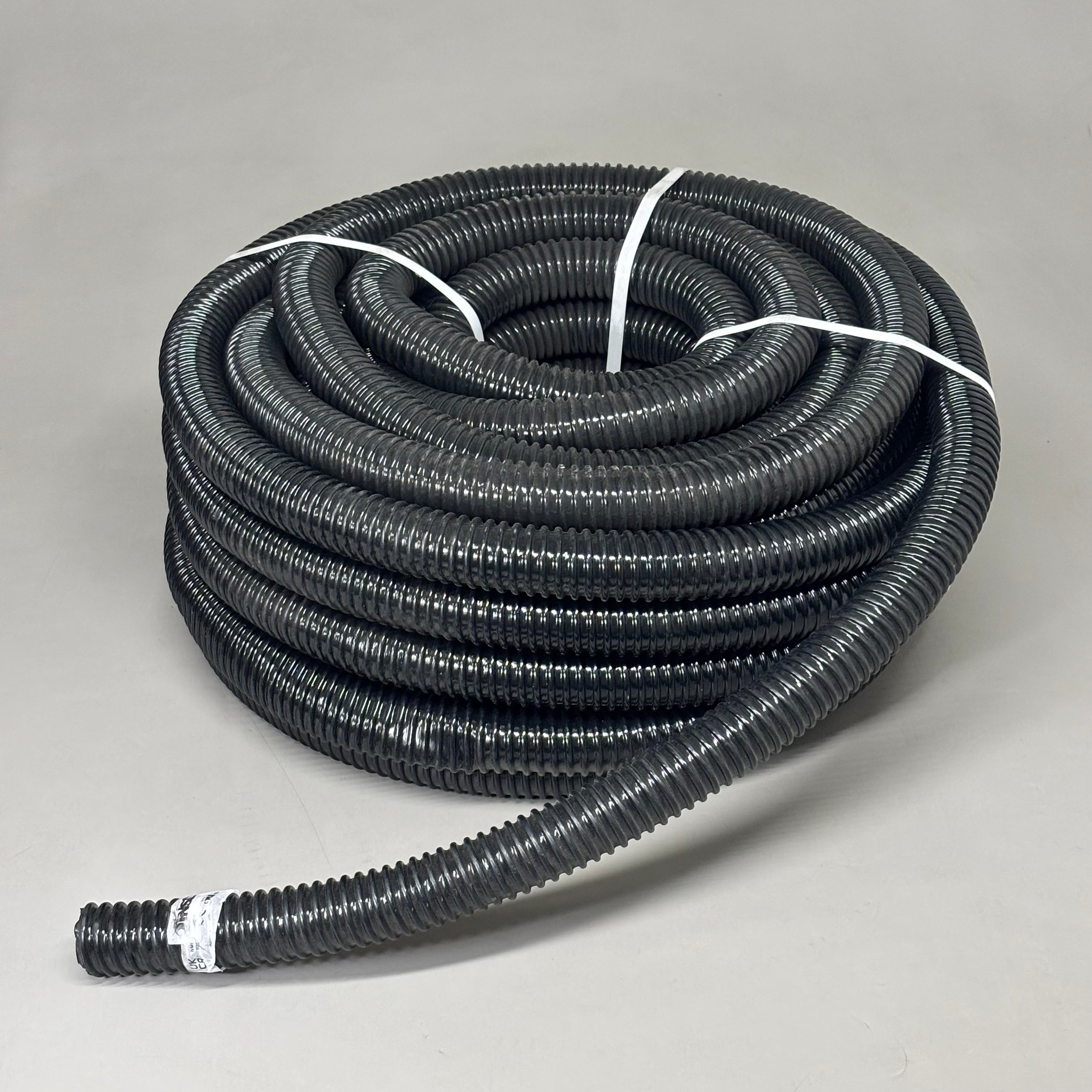 INSET GSI 40 Self-Extinguishing Flexible Spiral Sheath 30 Meters 2311 ...