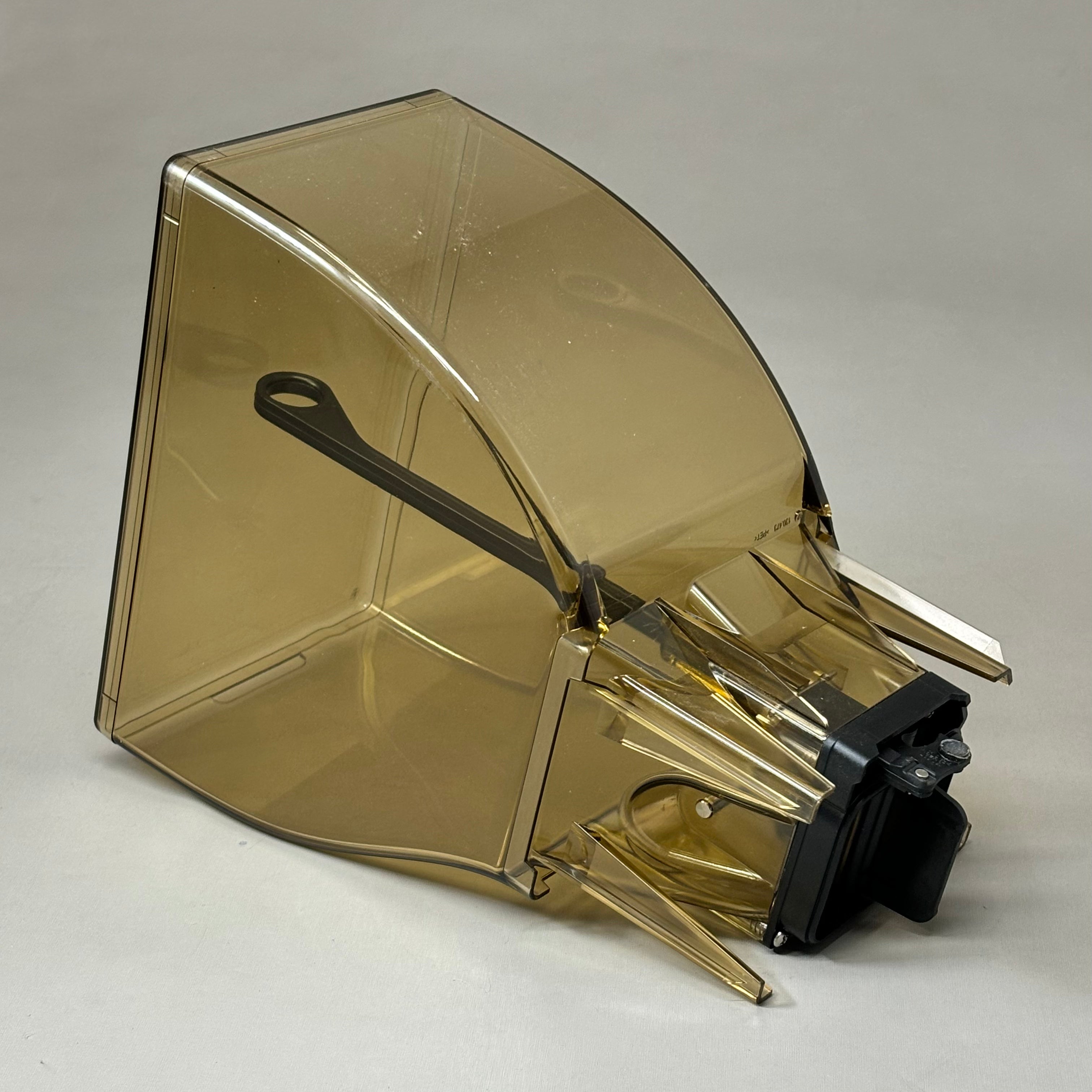 THERMOPLAN MASTRENA II Big Bean Hopper Big Assy for Storing & Dispensi ...