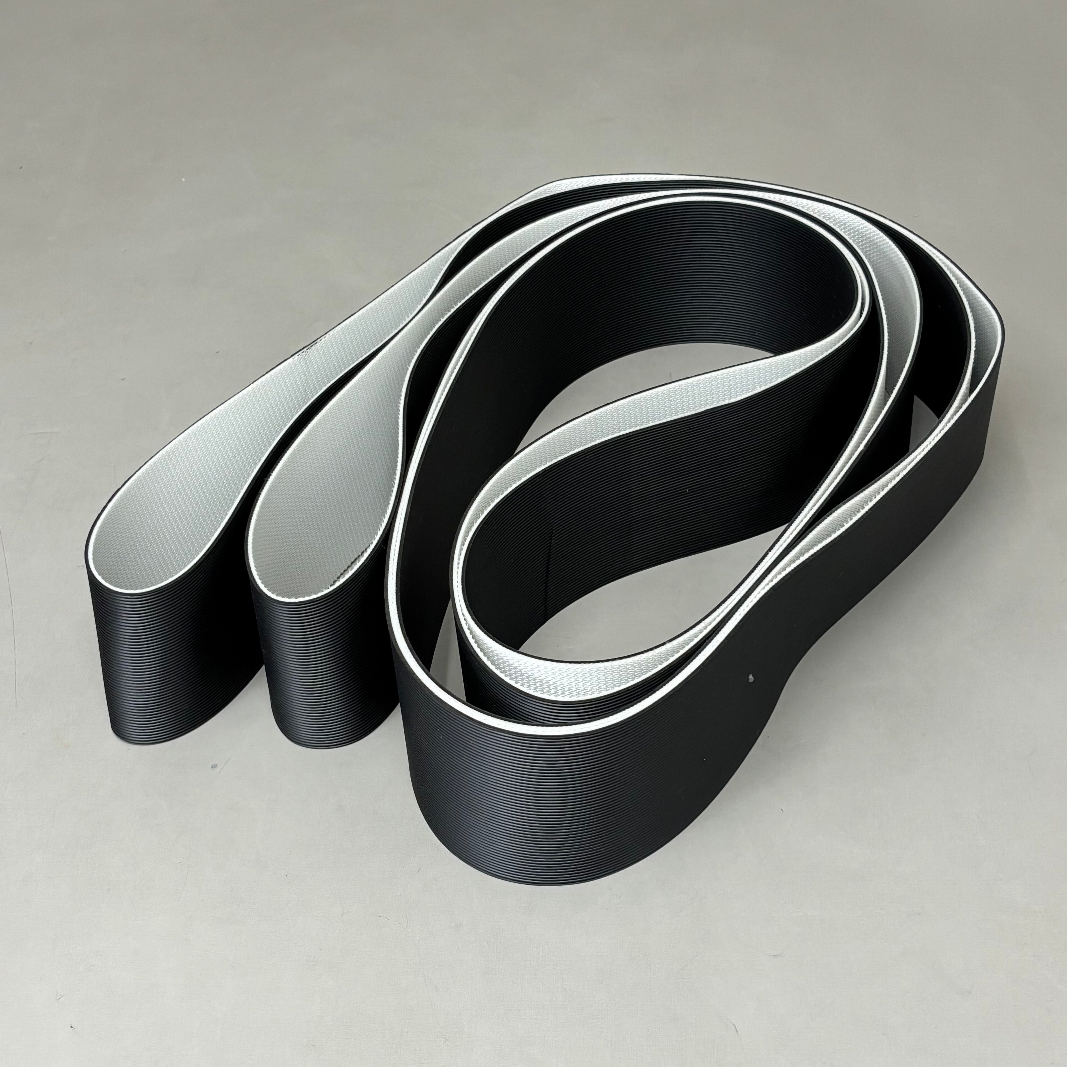 FORBO Siegling Conveyor Belt E 8/2 U0/V10 LG W=90 DEV=5868 XB13439859 ...