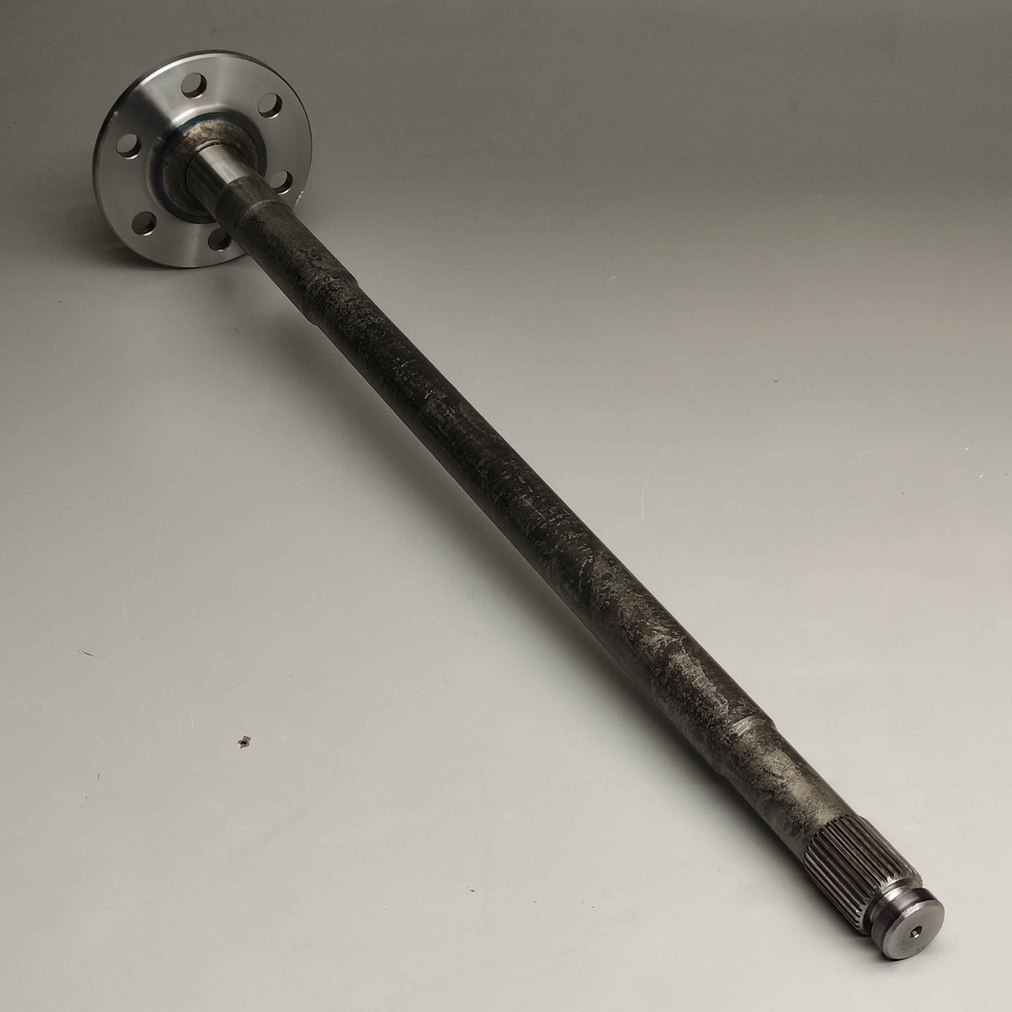 POWER TORQUE Axle Shaft Rear Axle Kit for DODGE AXK-129 (Ref 723A691F ...