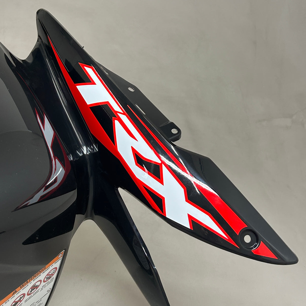 HONDA TRX ATV Left Front Fender Set Type 4 2020-21 61250-HS1-A10ZB (Ne ...
