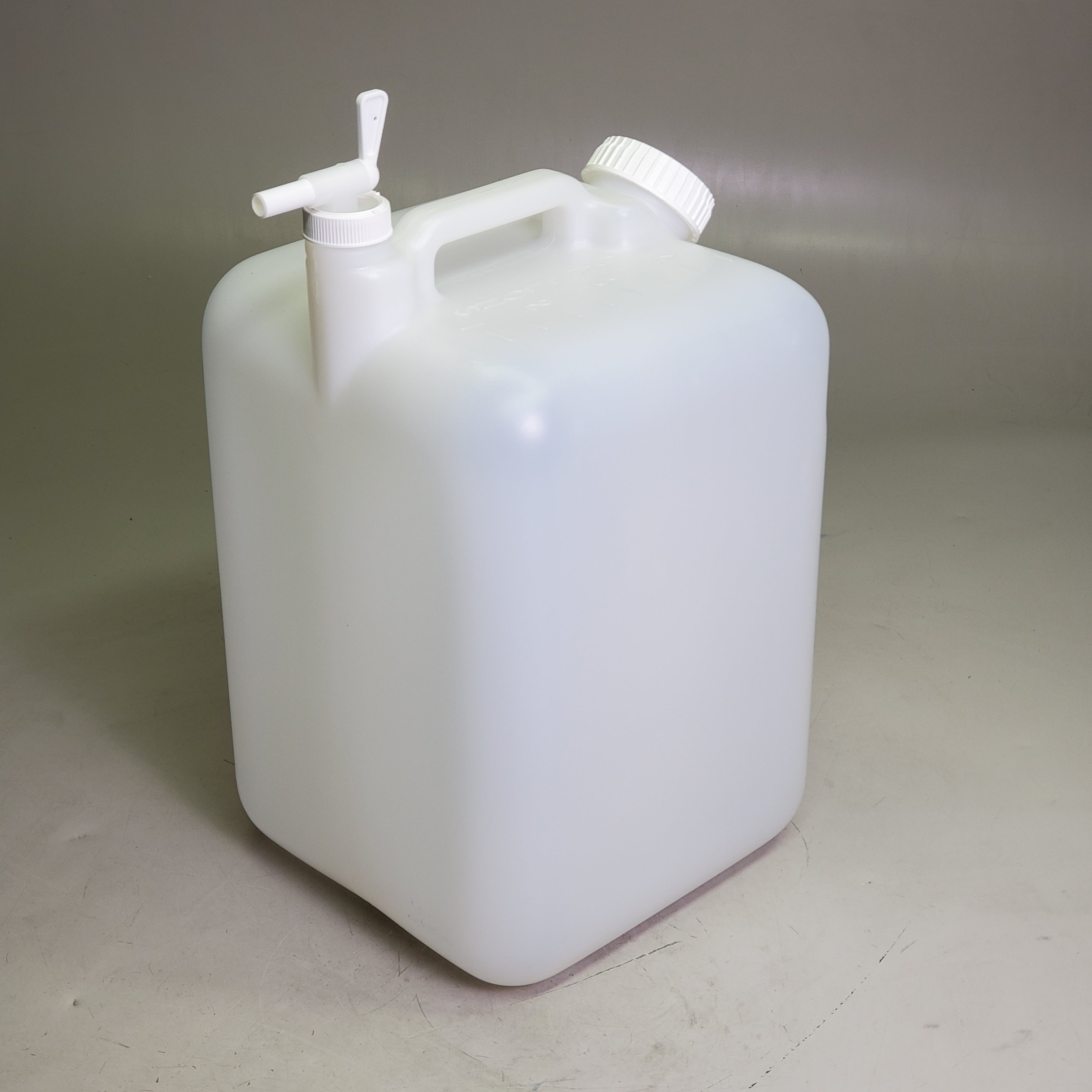 ZA@ IMPACT E-Z Fill Water Storage Container 5 gallon 7576 B – PayWut