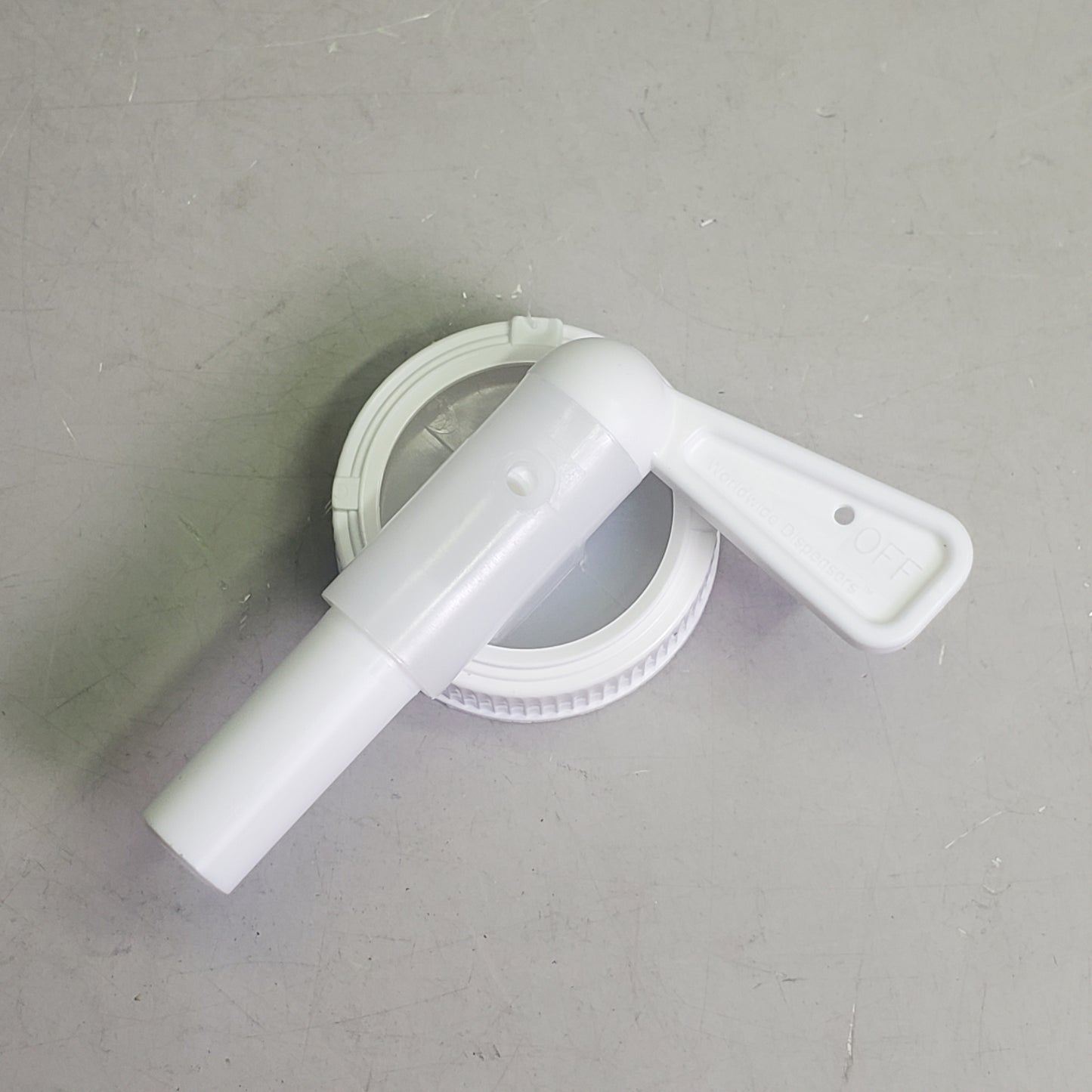 ZA@ IMPACT E-Z Fill Water Storage Container 5 gallon 7576 – PayWut