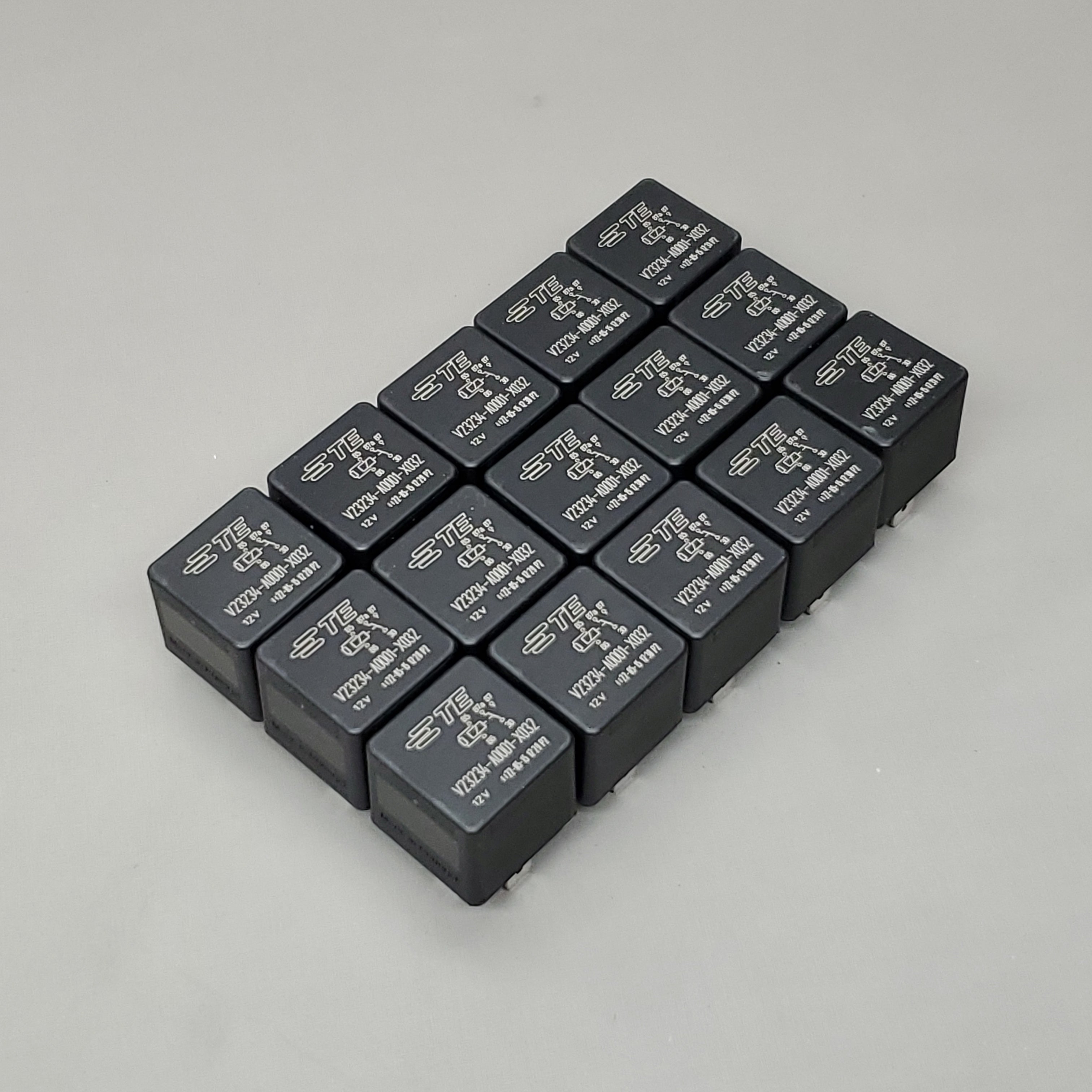 Industrial – PayWut