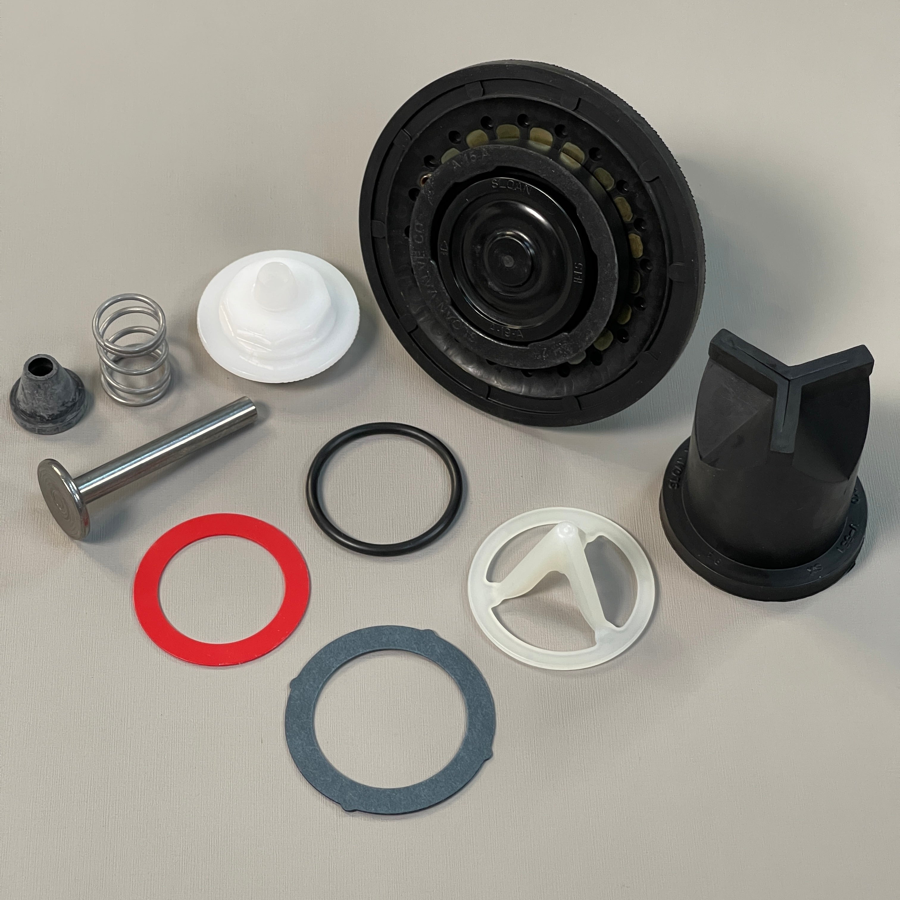 SLOAN R-1002-A Regal Rebuild Kit 1.5 gpf for Urinal Flushometer 331700 ...