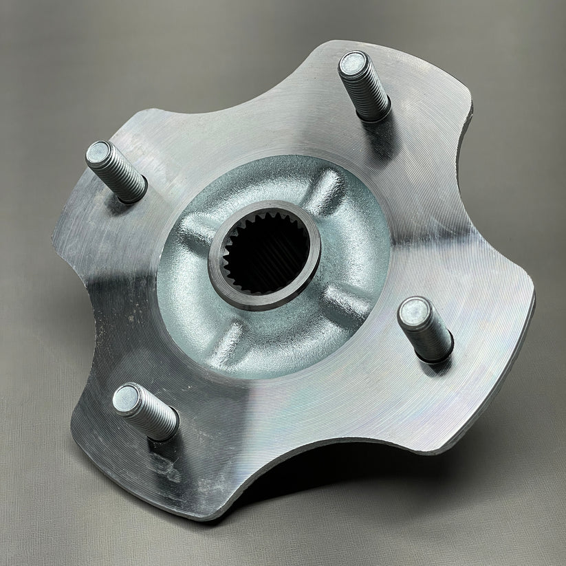 HONDA Wheel Hub, Rear FourTrax Rancher Recon 42410-HF1-A00 OEM (New ...