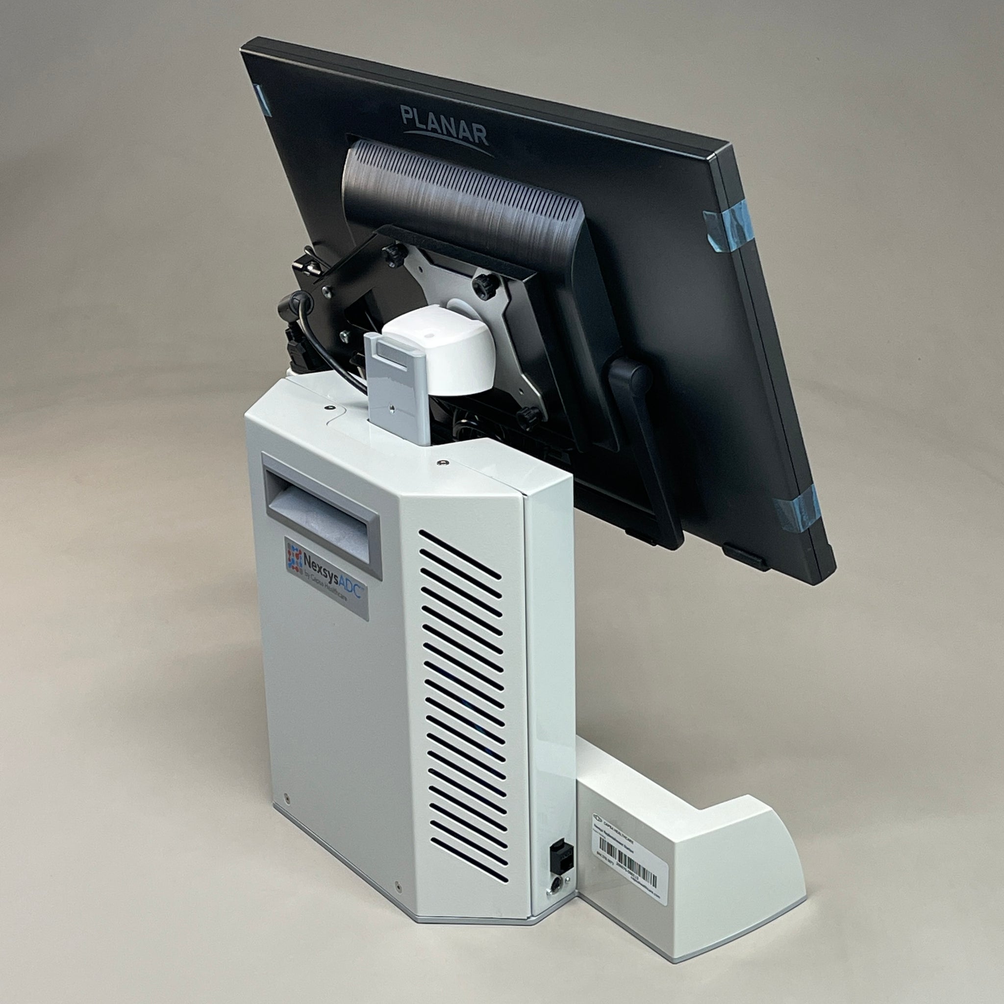 CAPSA HEALTHCARE NexsysADC Pharmacy Replenishment Station 206076-00011 ...