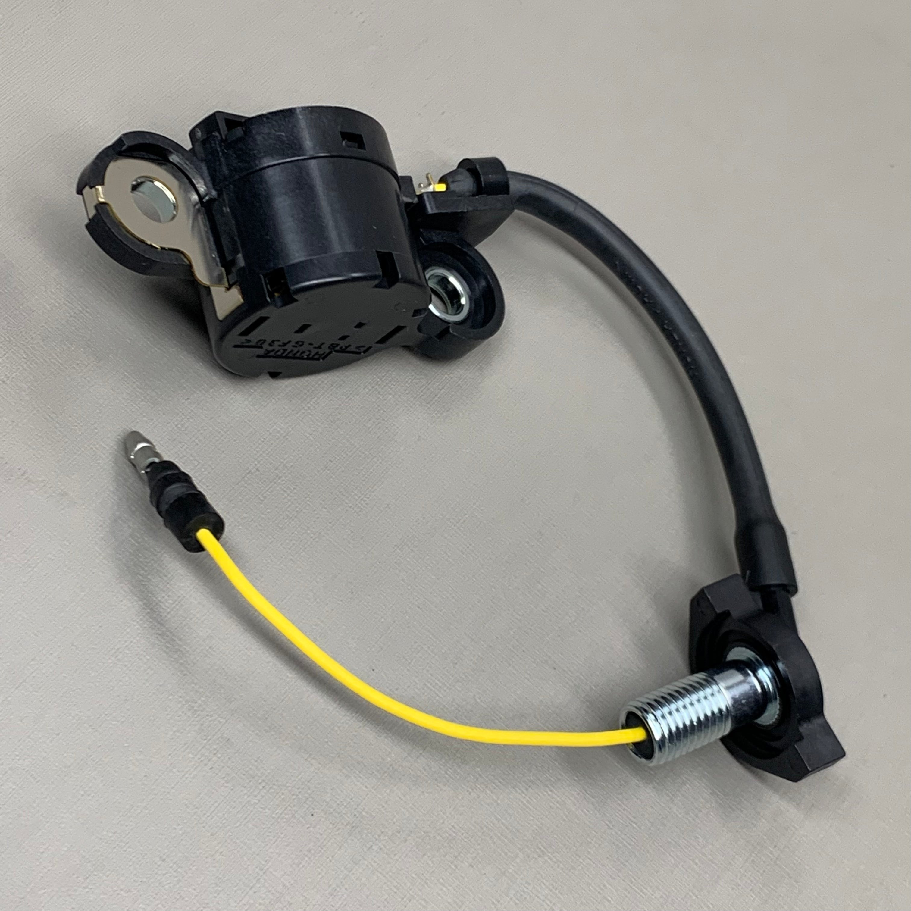 HONDA Oil Level Switch Replacement Assembly 35480-ZF6-003 OEM (New ...