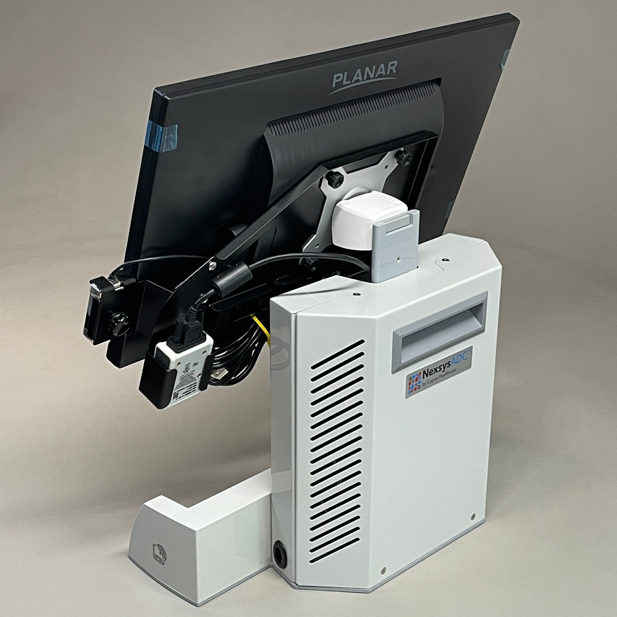 CAPSA HEALTHCARE NexsysADC Pharmacy Replenishment Station 206076-00011 ...